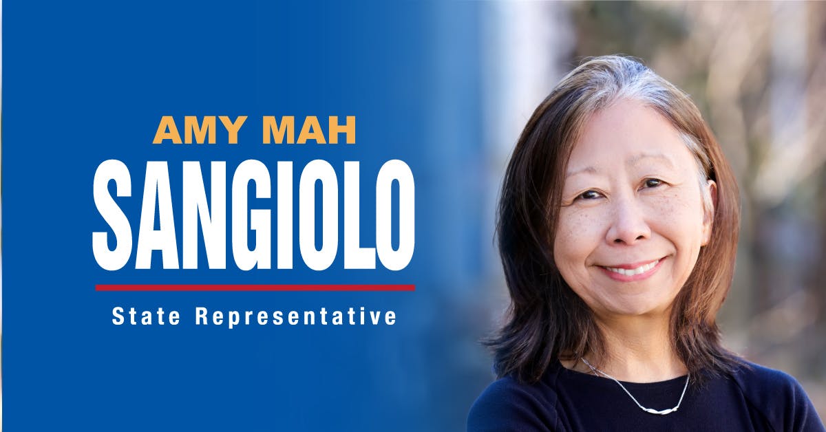 Amy Sangiolo for State Representative