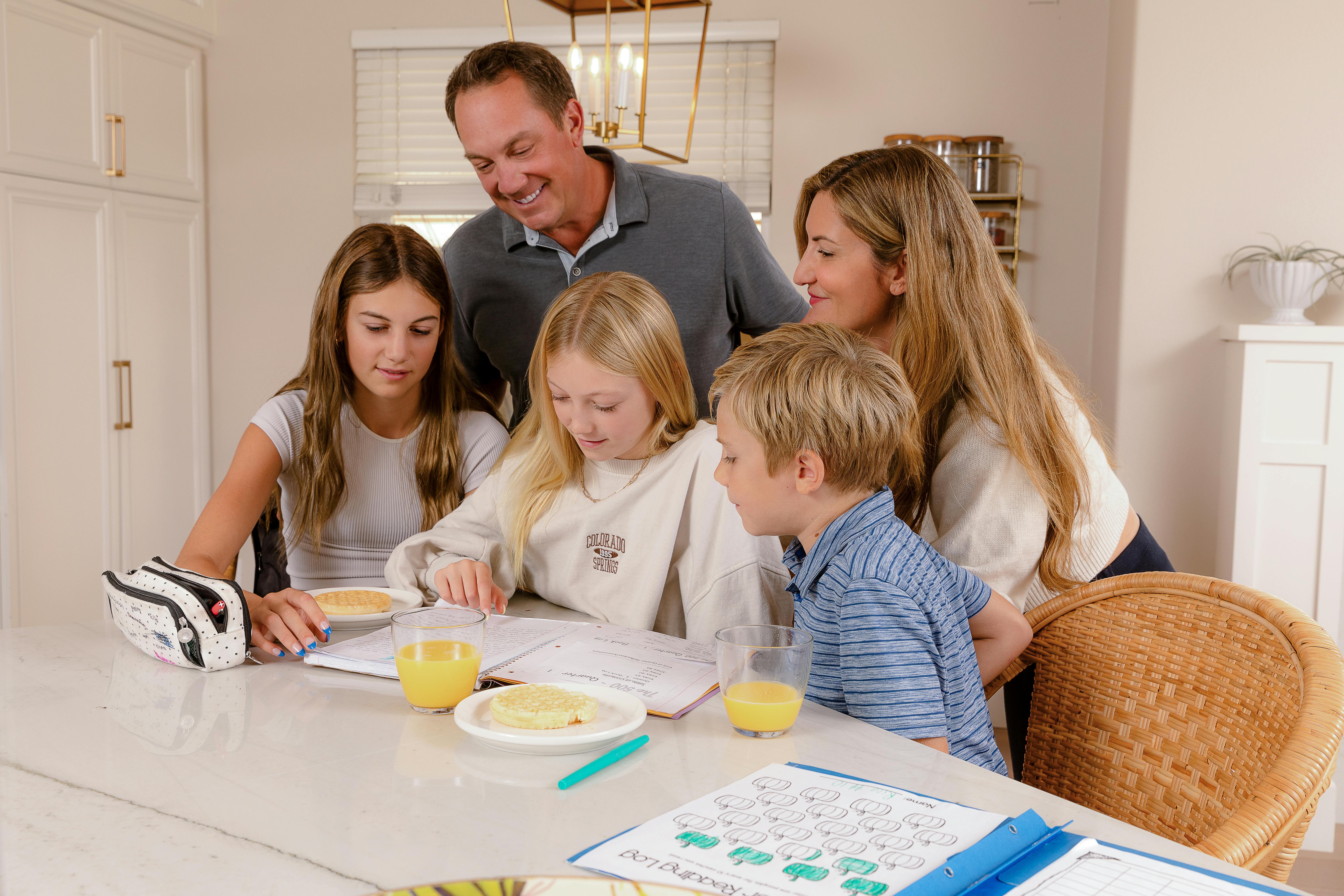 About — Chris Duncan for State Senate