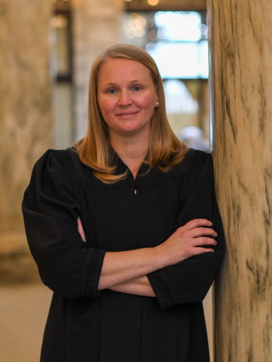 Endorsements — Oneida County Democratic Committee