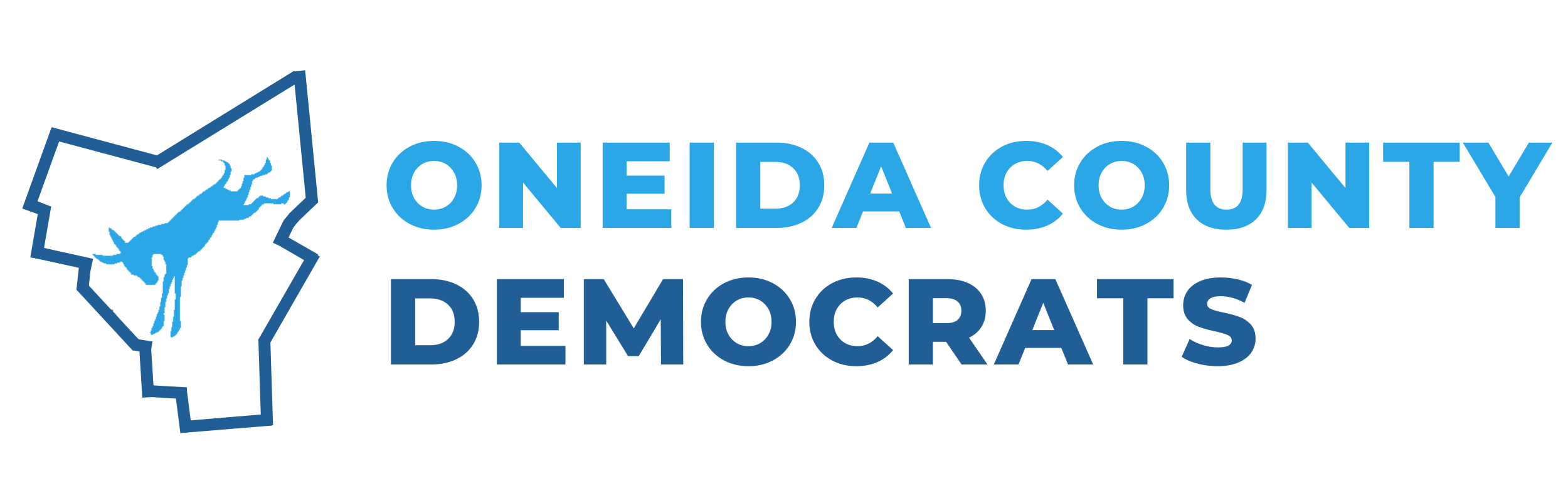 Oneida County Democratic Committee