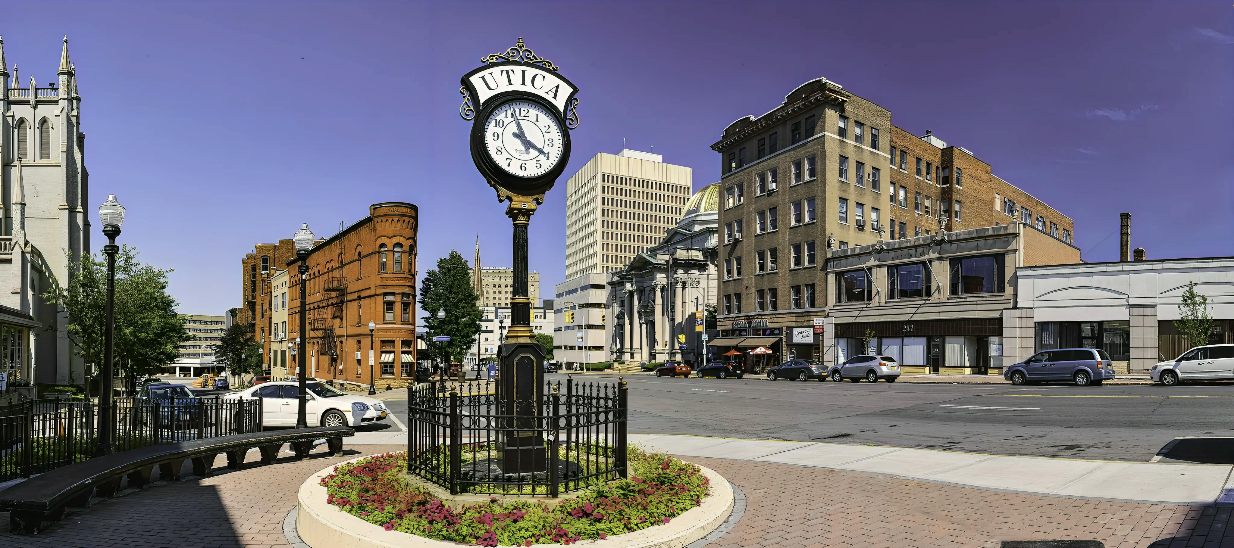 Oneida County Democratic Committee