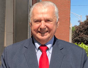 Endorsements — Oneida County Democratic Committee