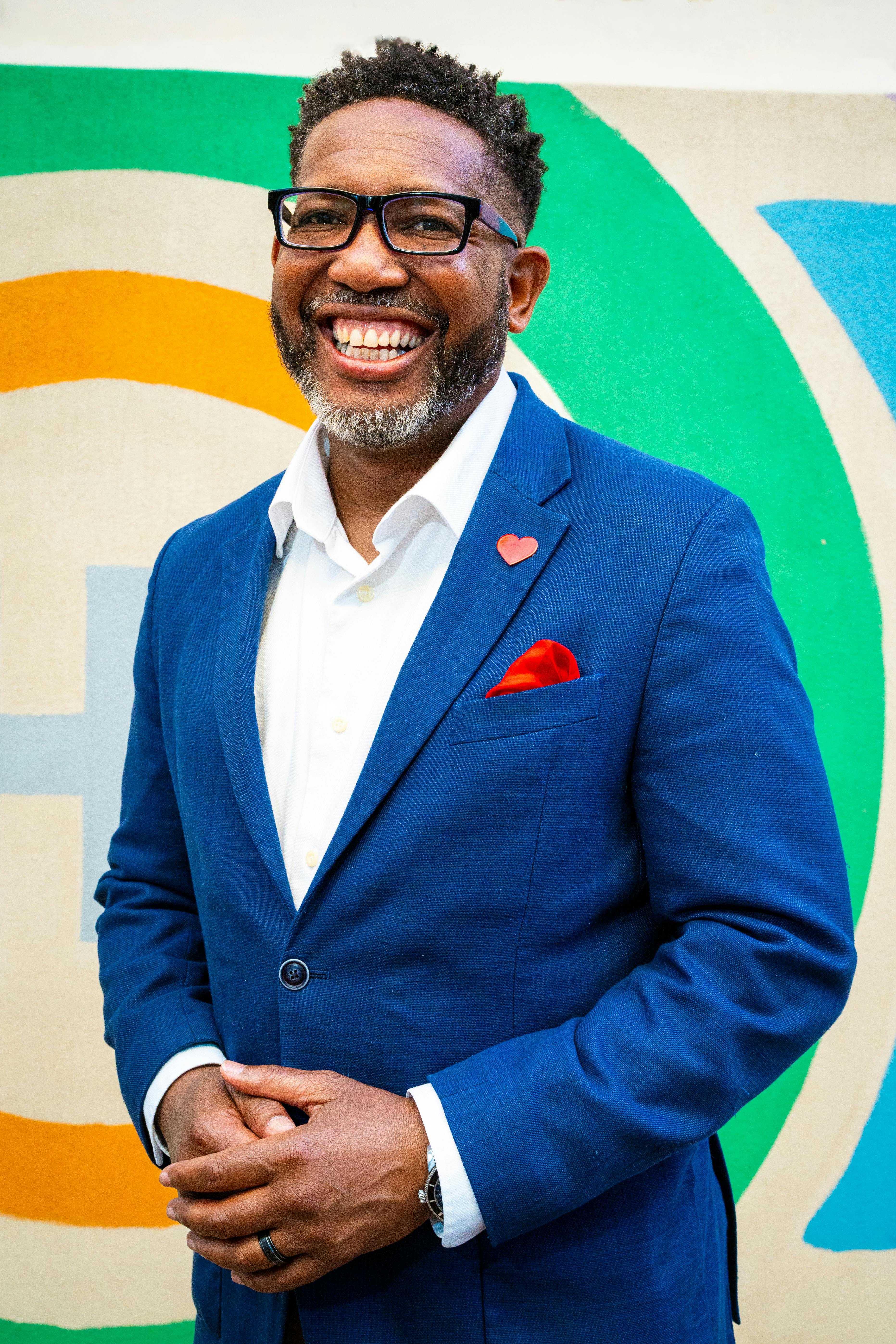 Kelvin Datcher for Alabama District 52