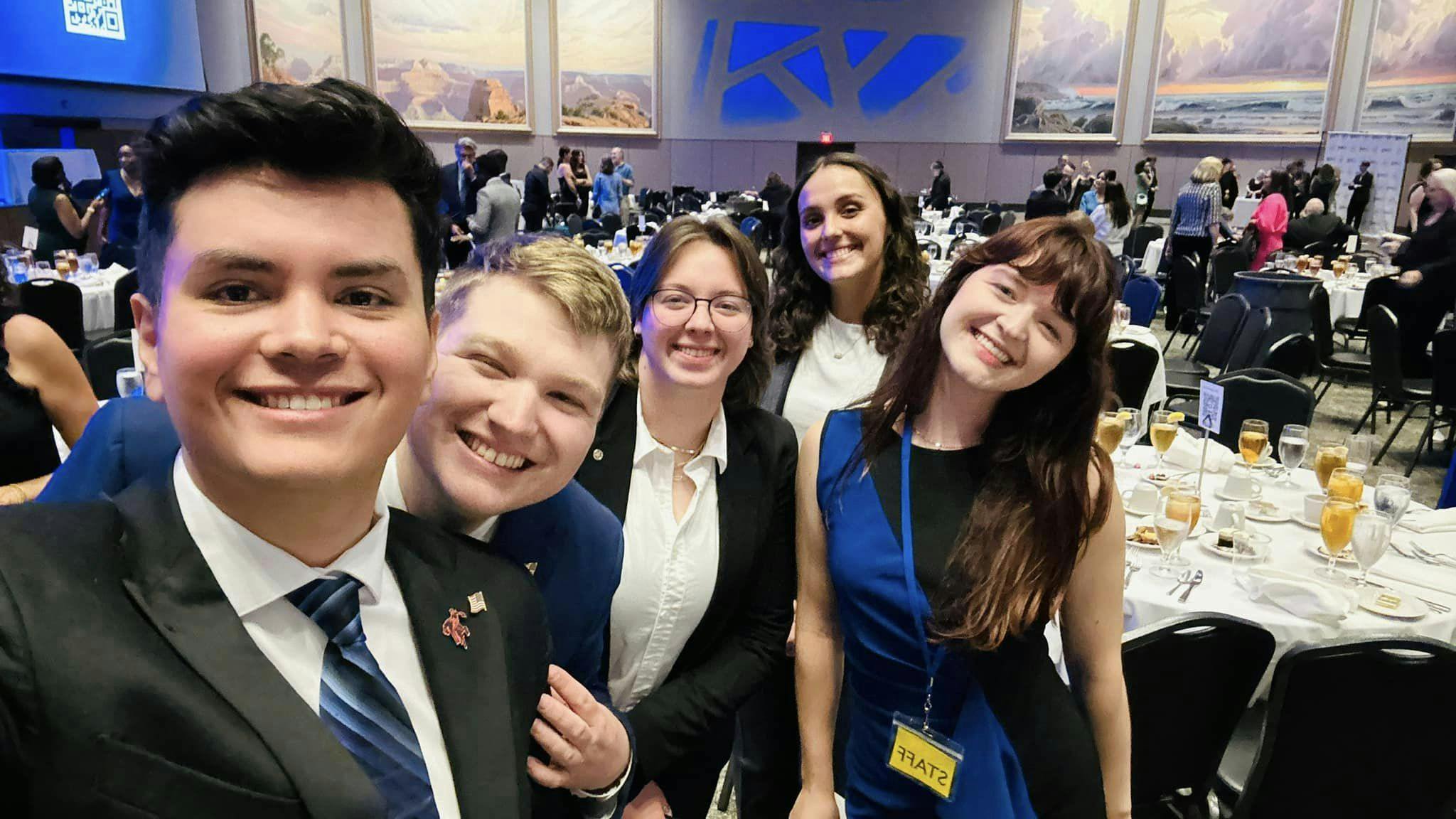 Oklahoma Democratic Party