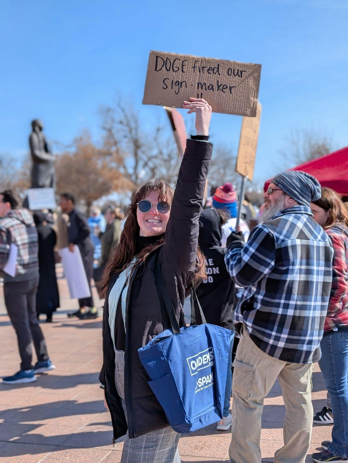 Oklahoma Democratic Party