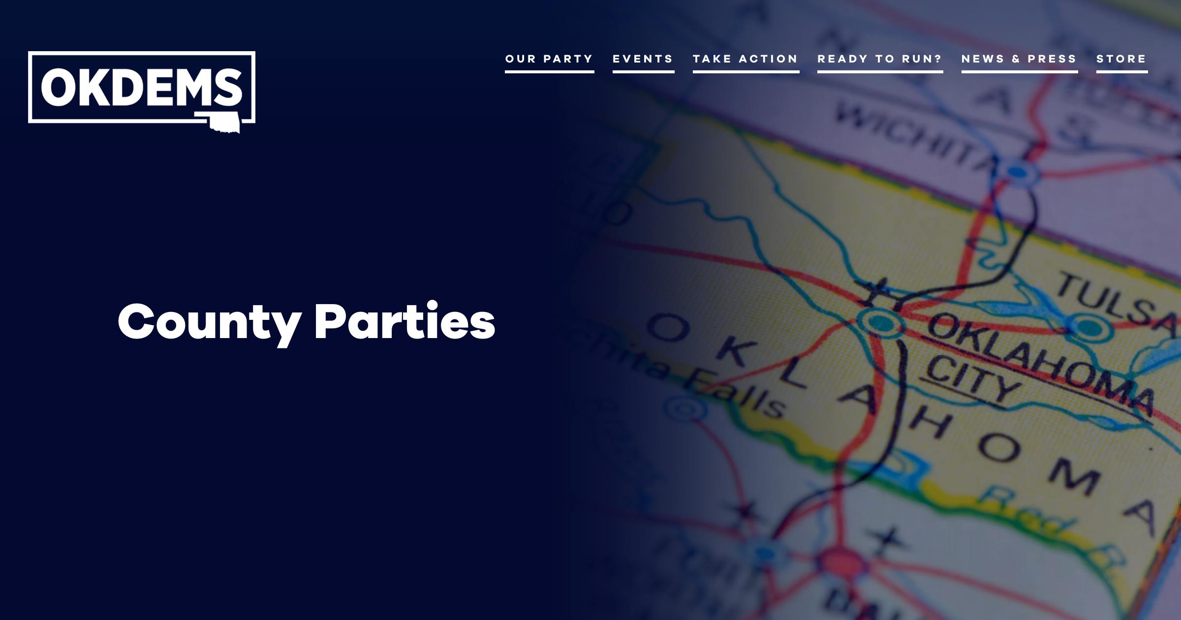 County Parties