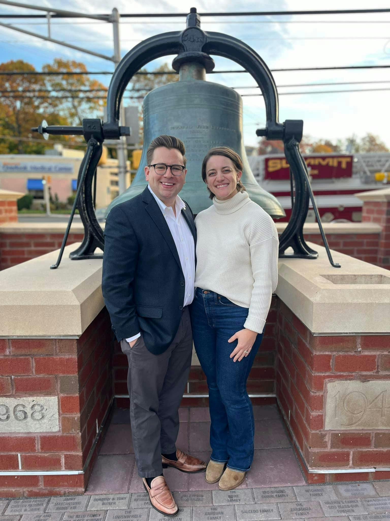 Greg Vartan, Democrat for Congress NJ-7