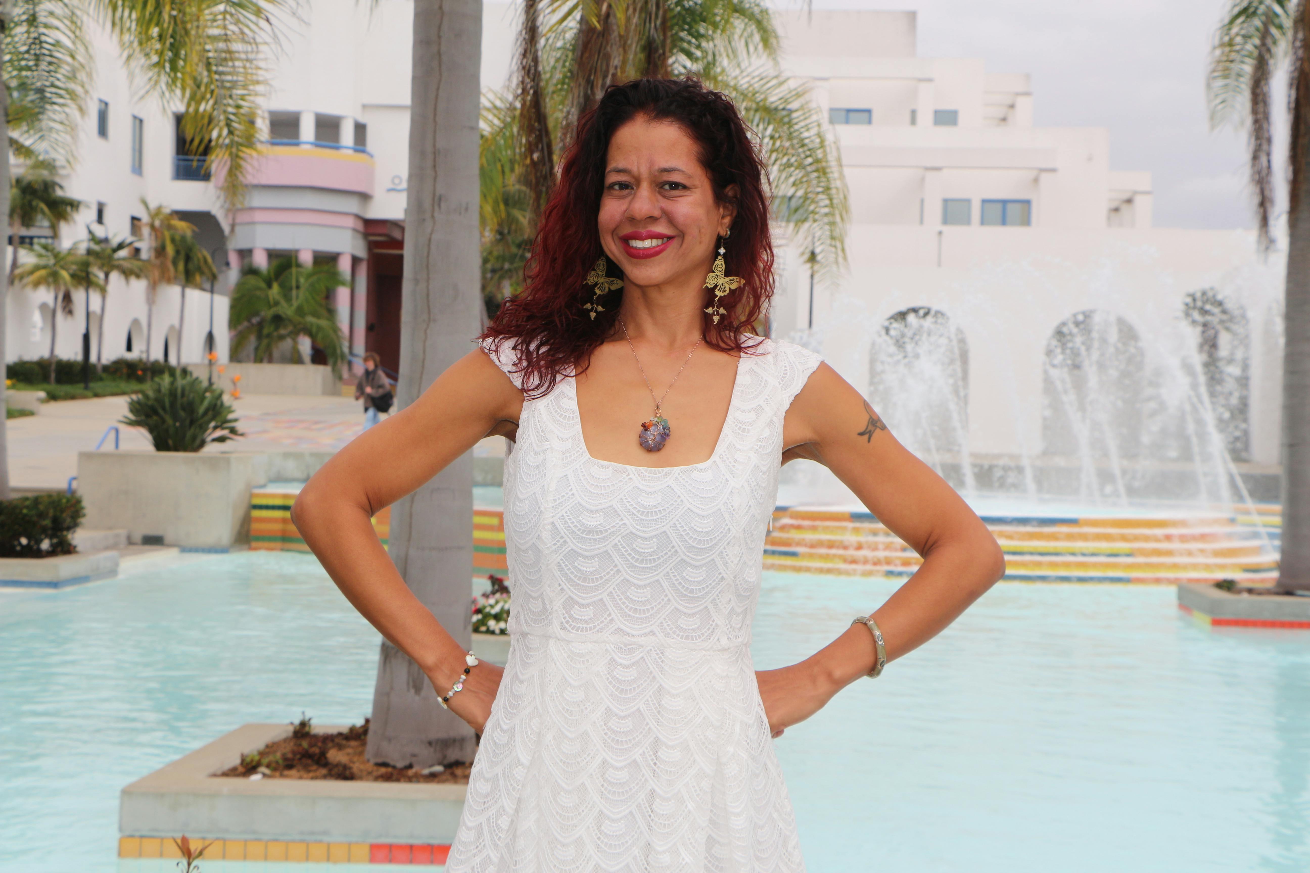 Support Amber Kae 4 Oside