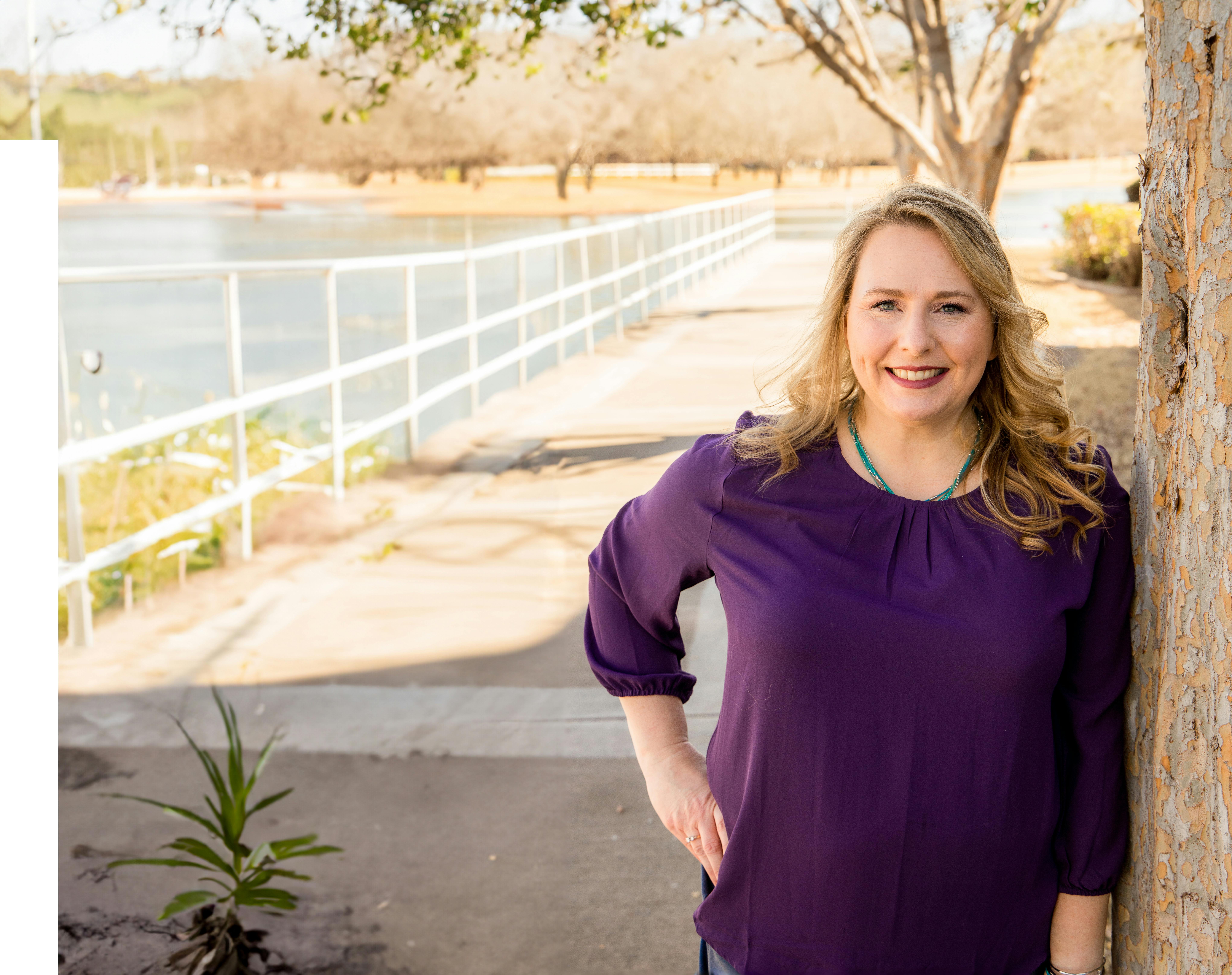 Brandy Reese for Arizona State House