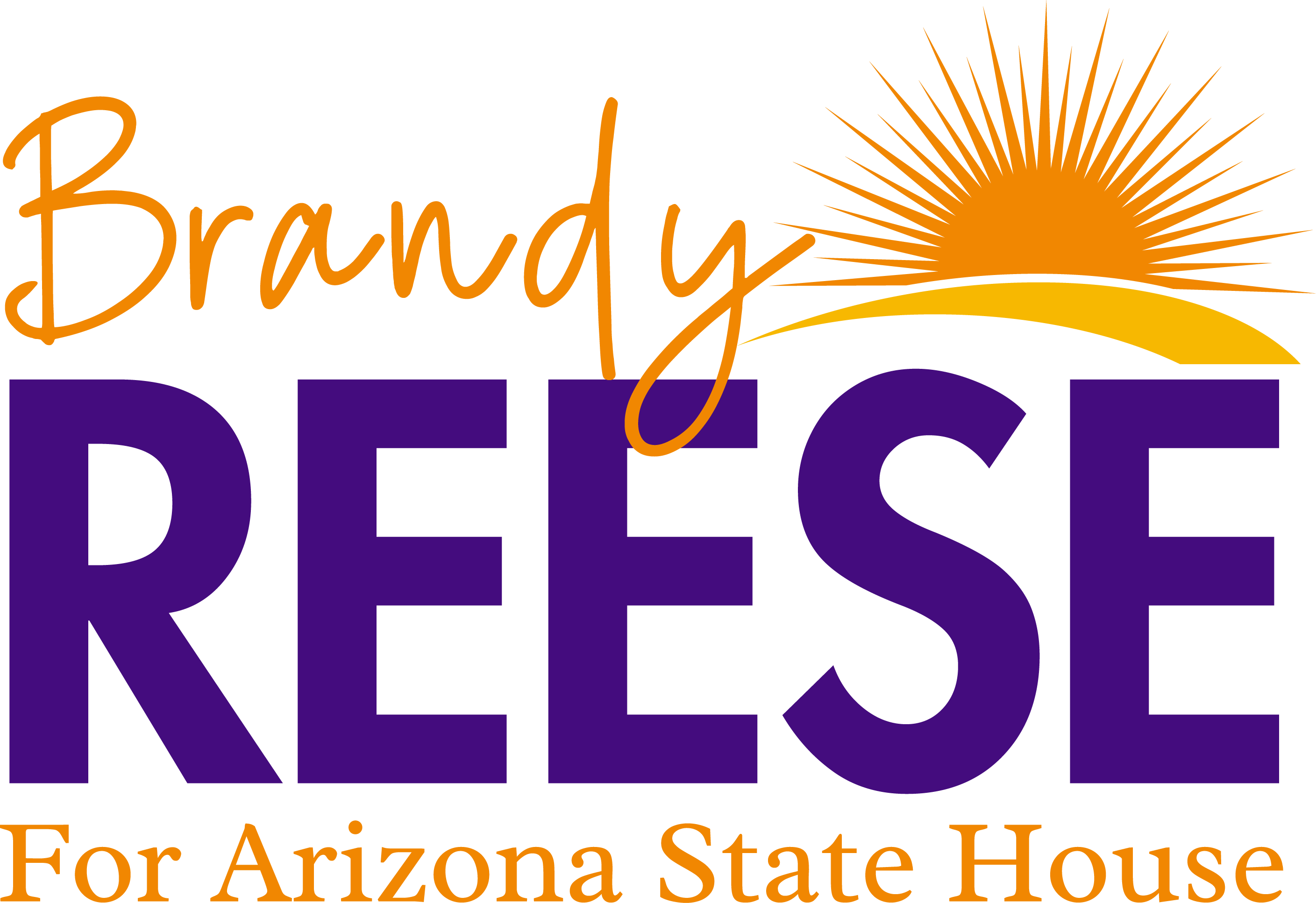 Brandy Reese for Arizona State House