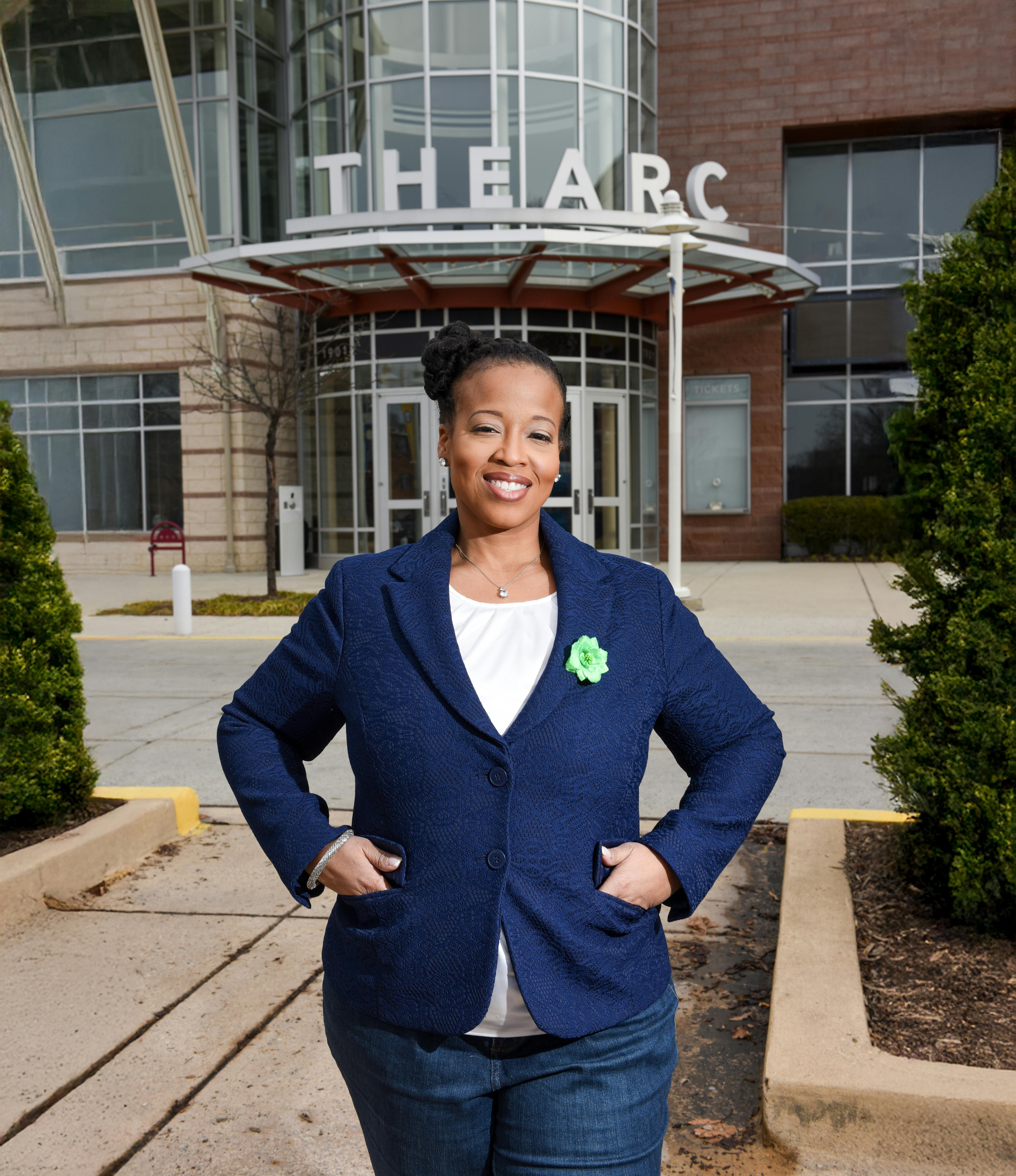 Sheila Bunn for DC City Council, Ward 8