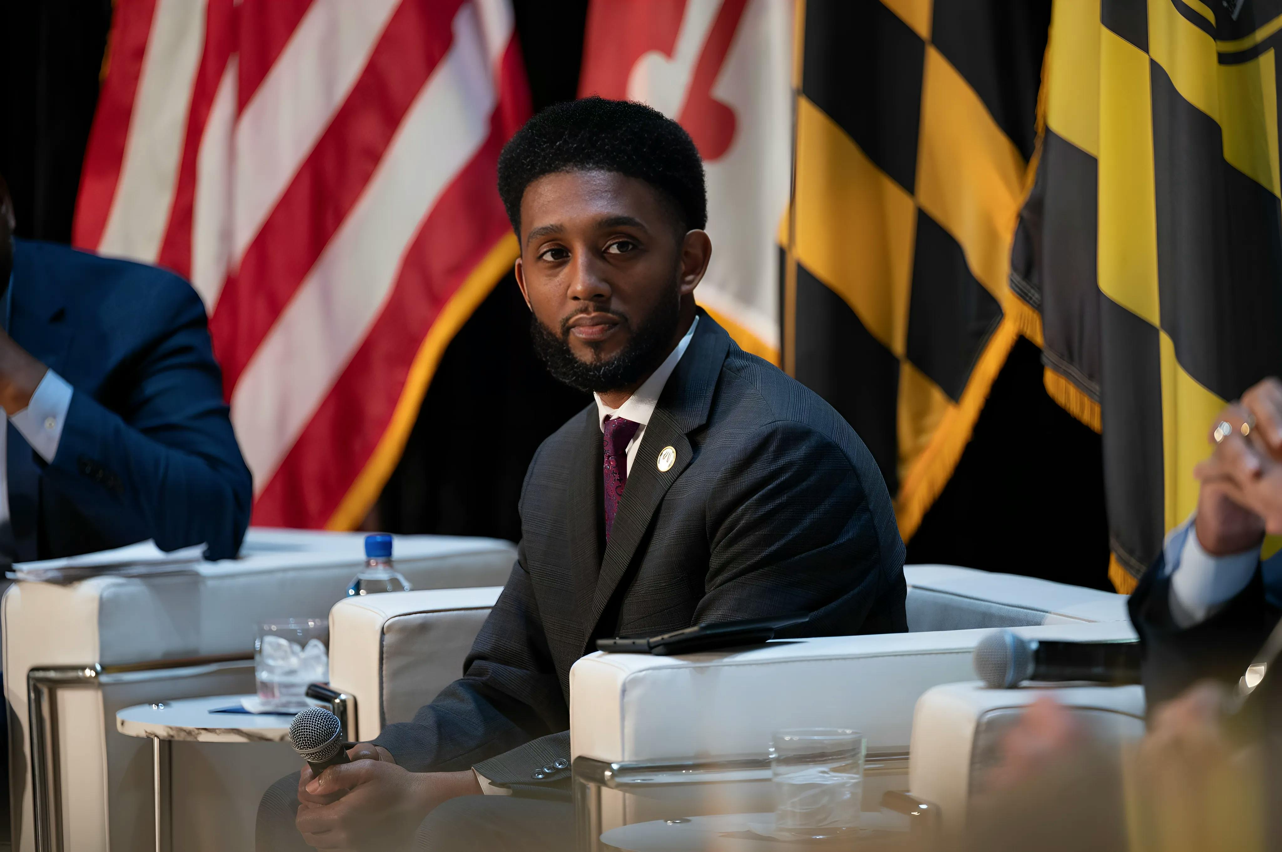 Home | Re-Elect Mayor Brandon Scott