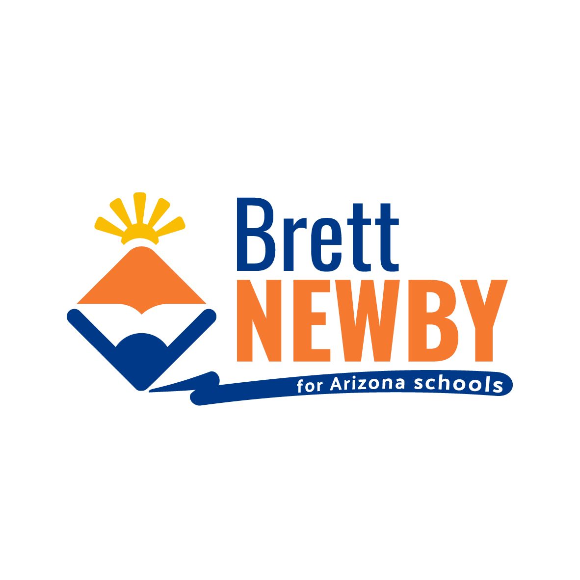 Brett Newby for Superintendent | Arizona Public Schools First