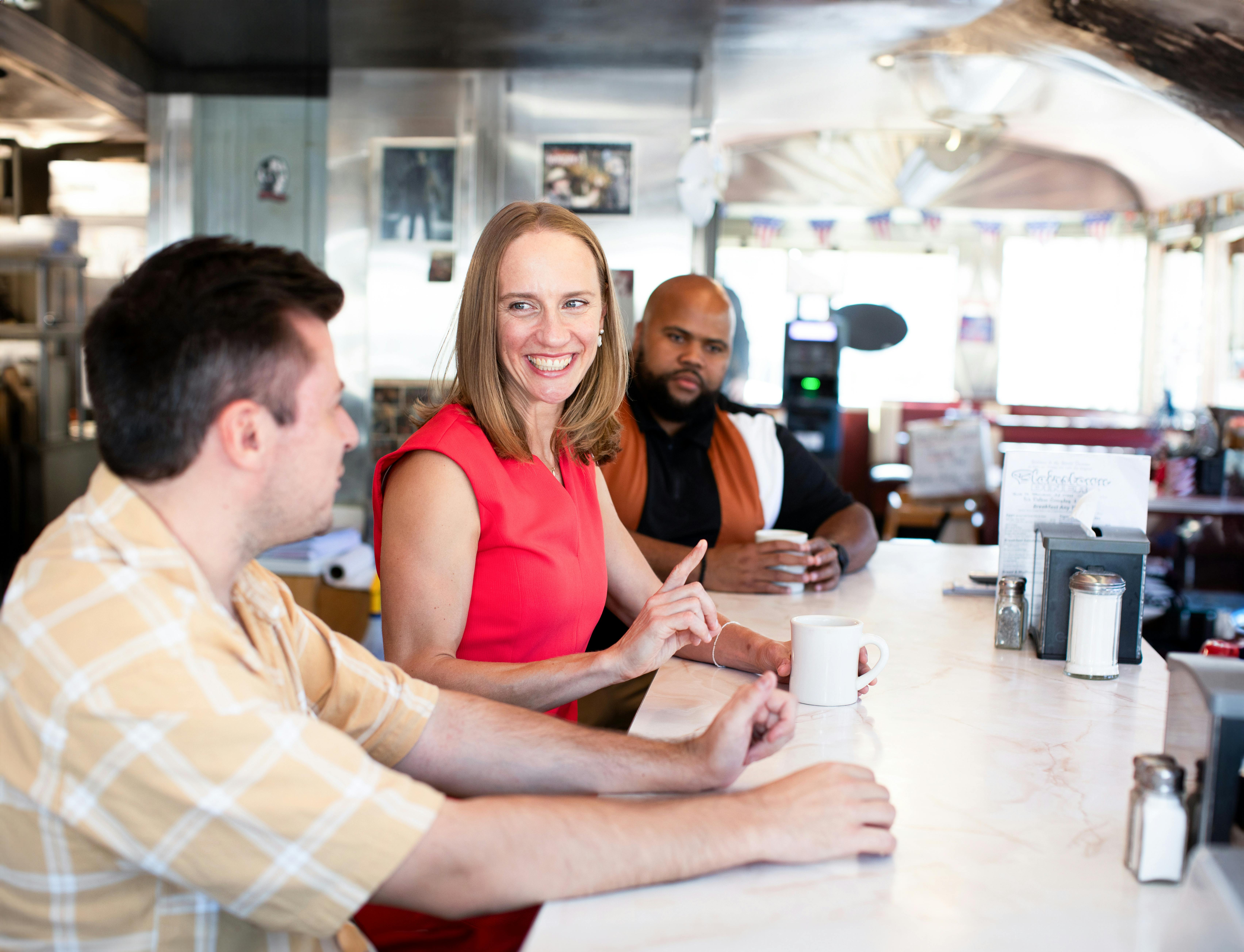 Sue Altman for Congress