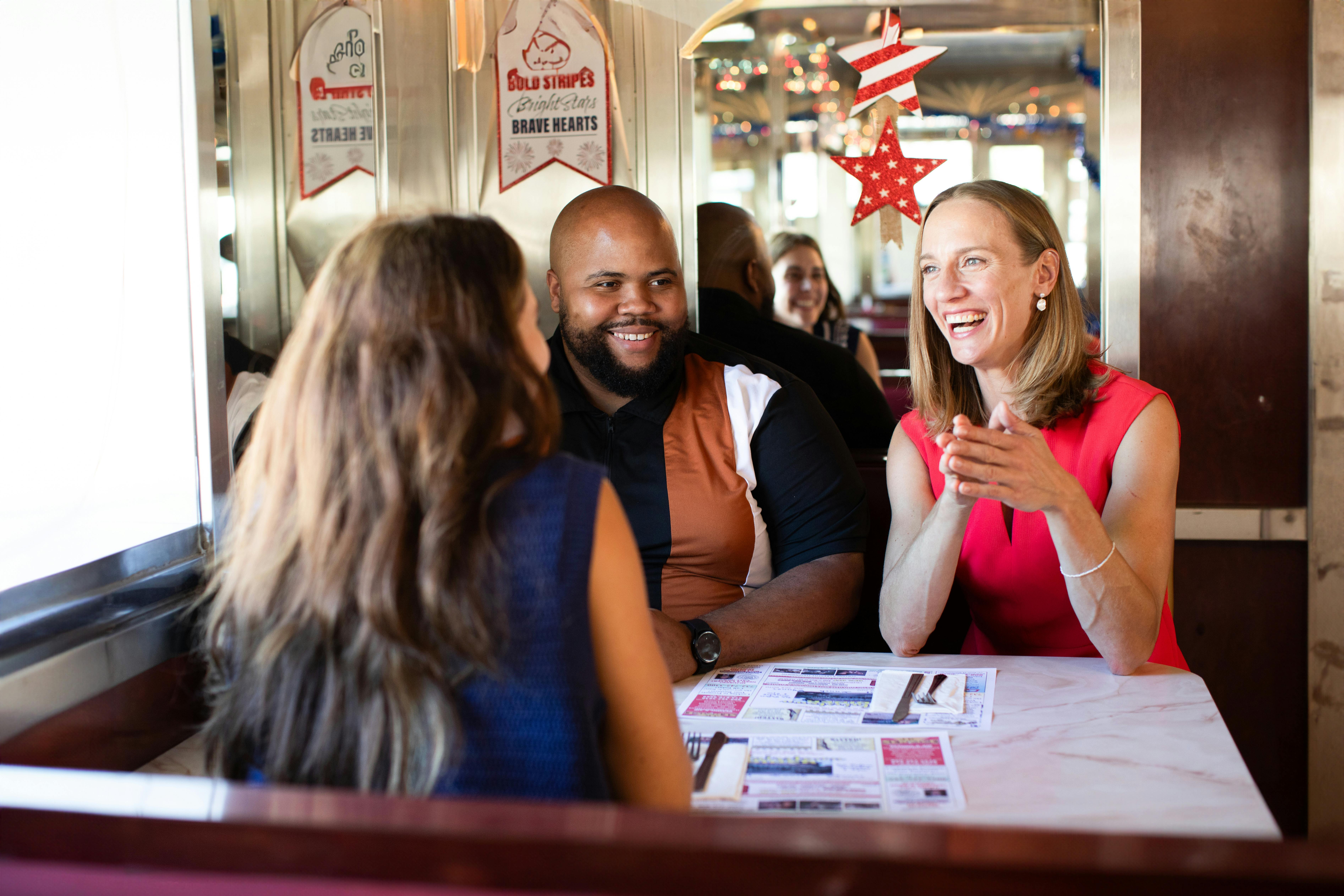 Sue Altman for Congress