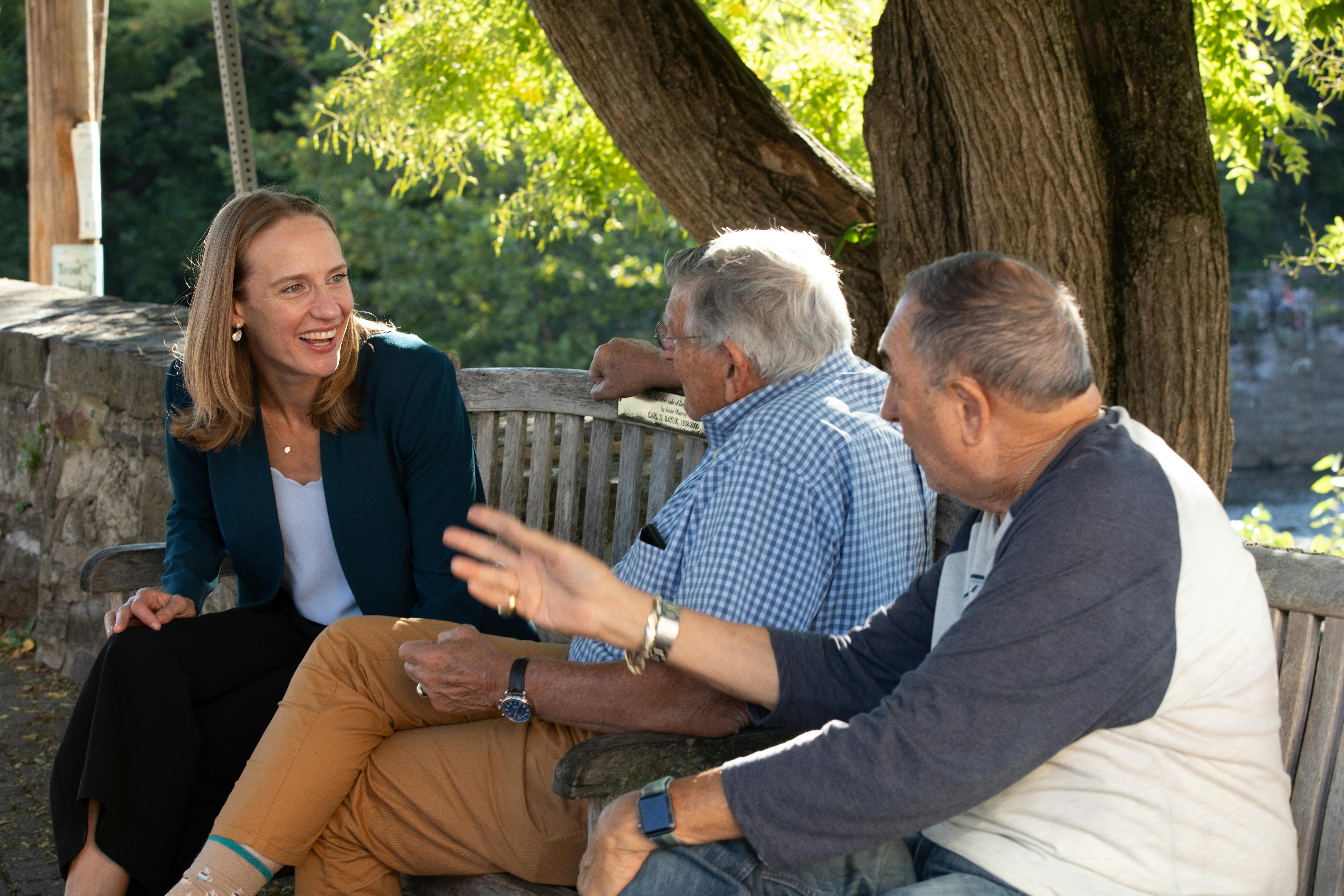 Sue Altman for Congress