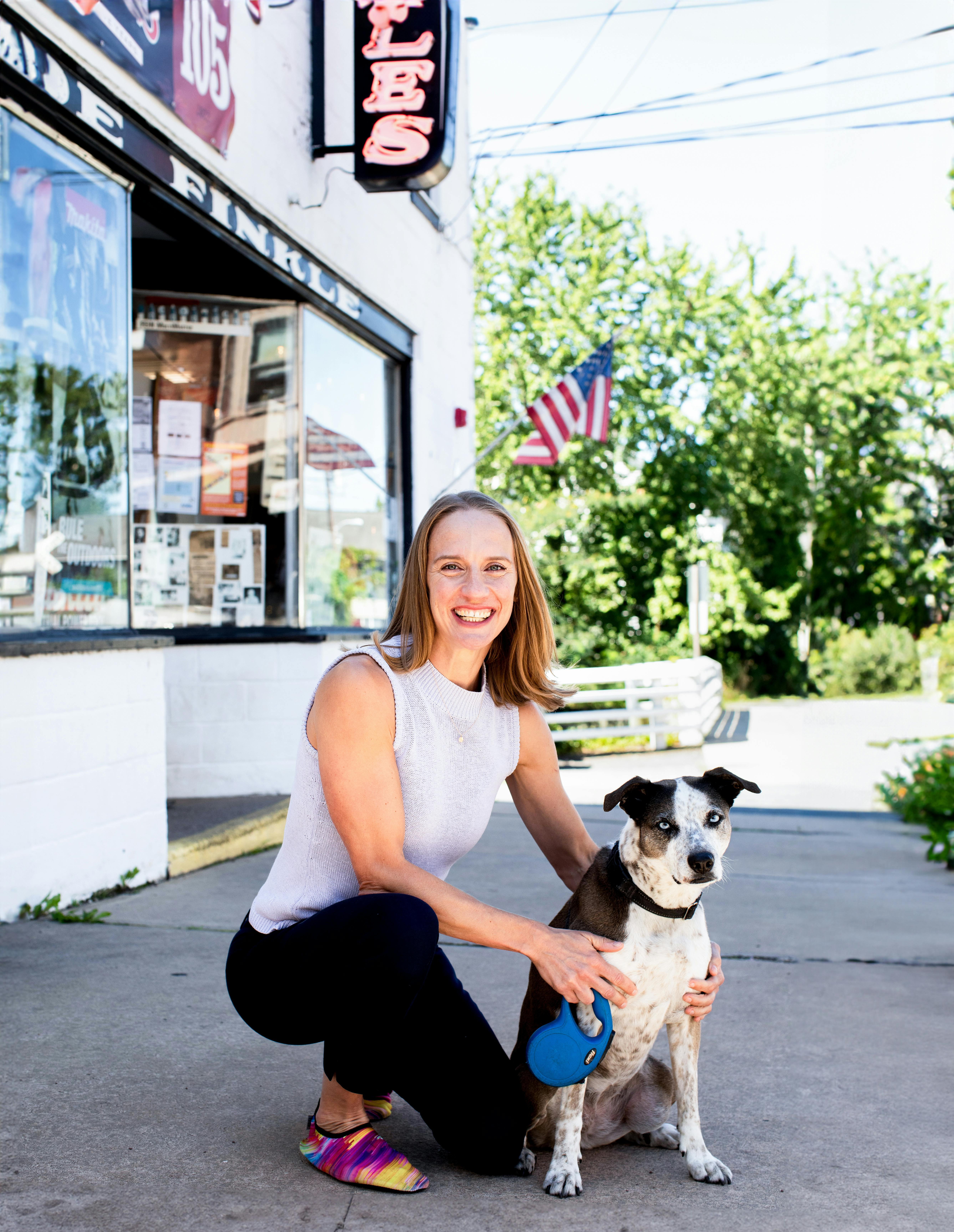 Sue Altman for Congress