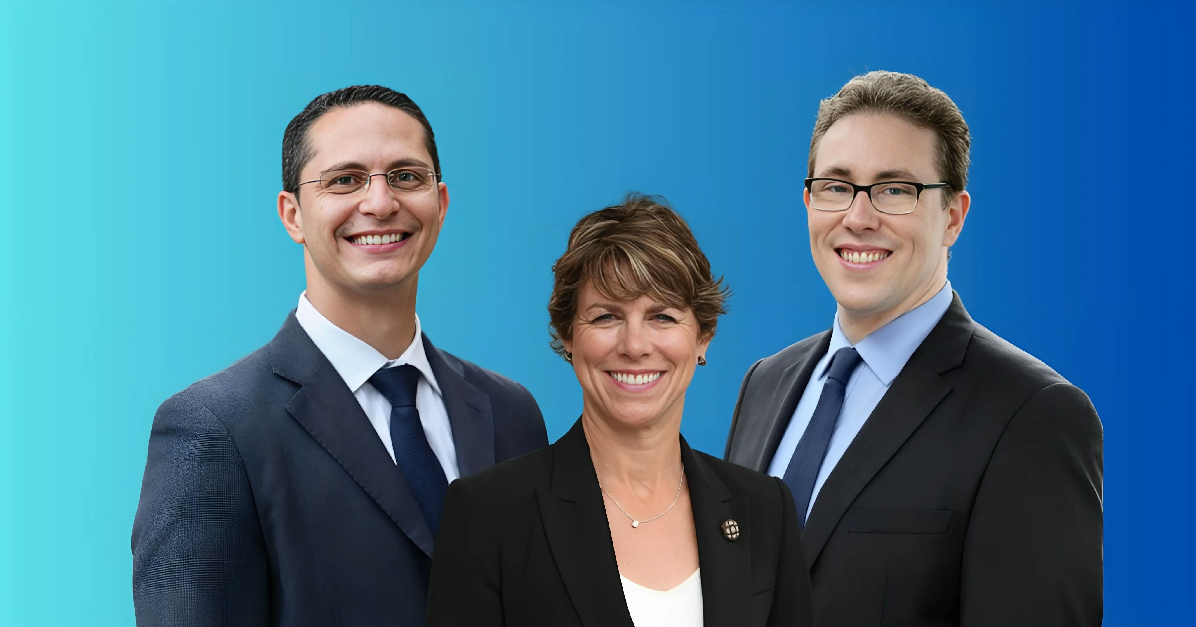 Lisa Swain & Chris Tully for Assembly