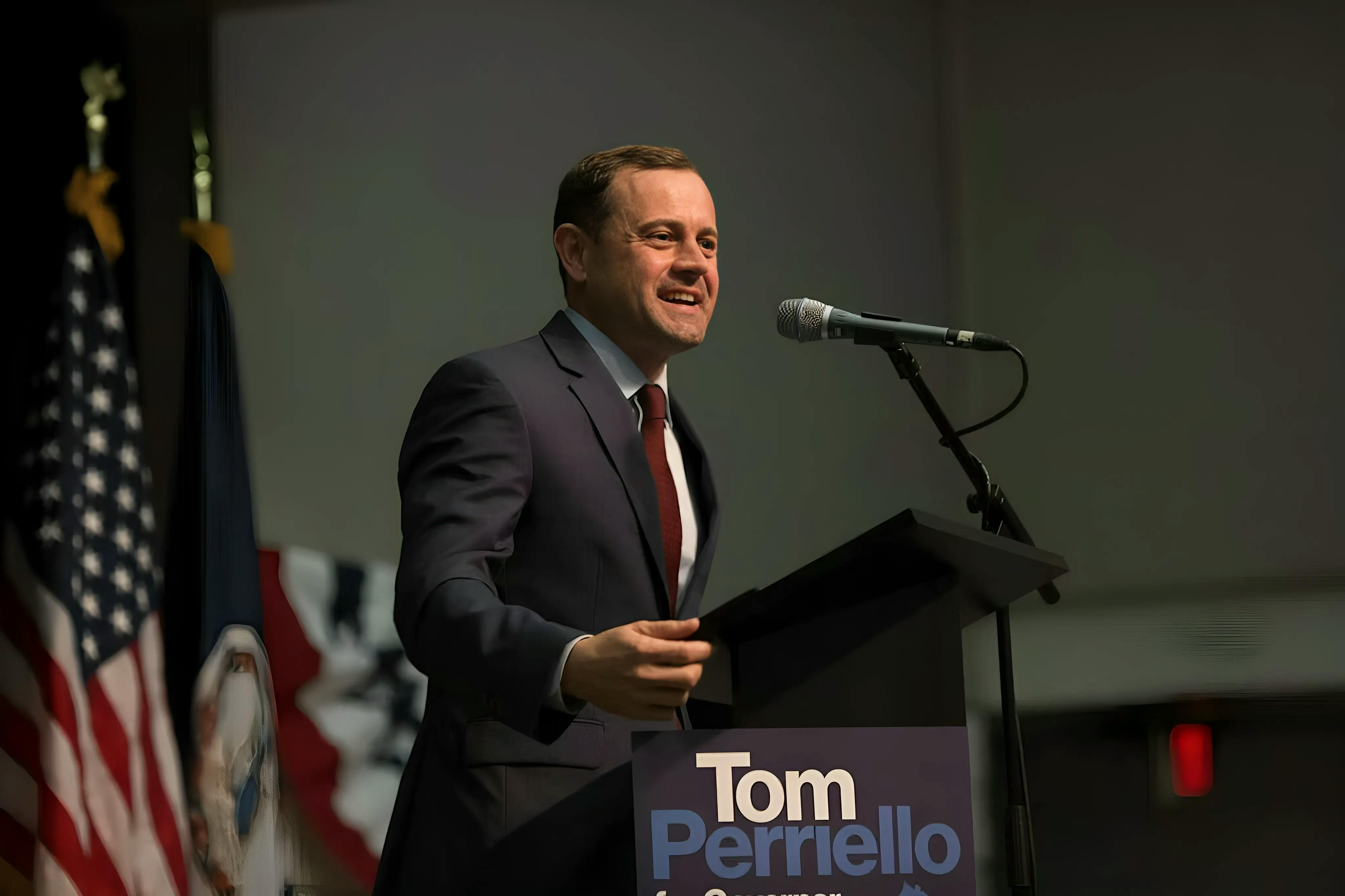 Tom Perriello for Congress
