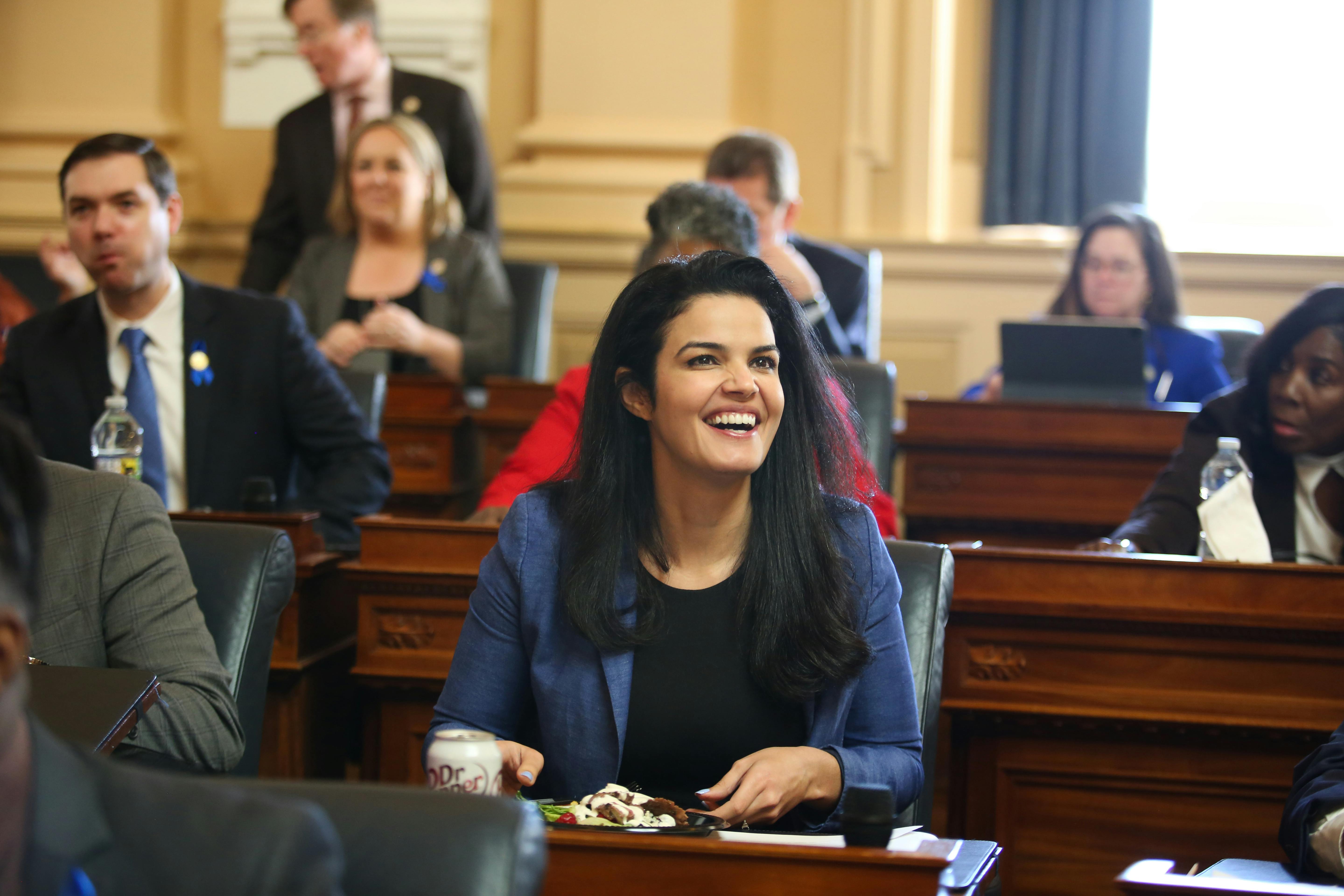 Katrina Callsen | Constituent Services