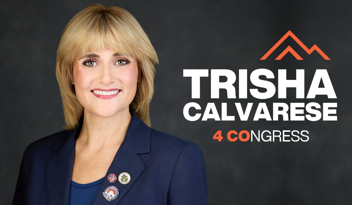 Trisha 4 Colorado