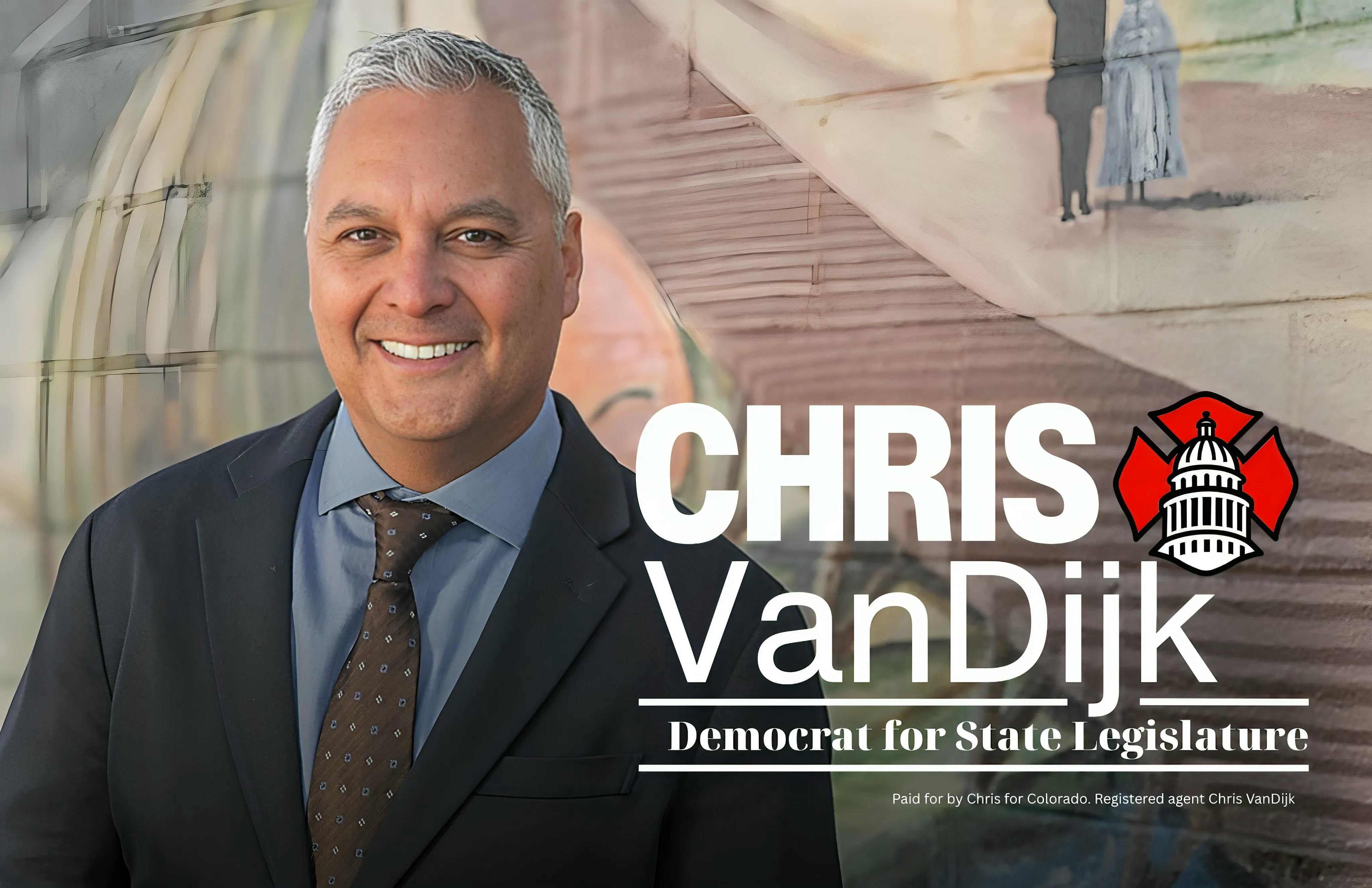Chris For Colorado