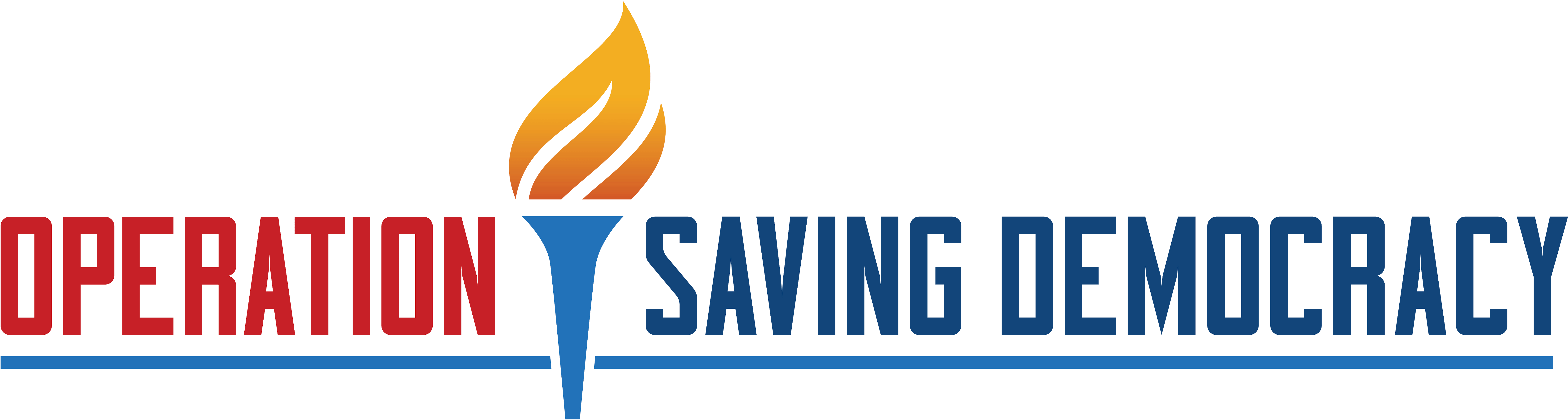 Operation Saving Democracy