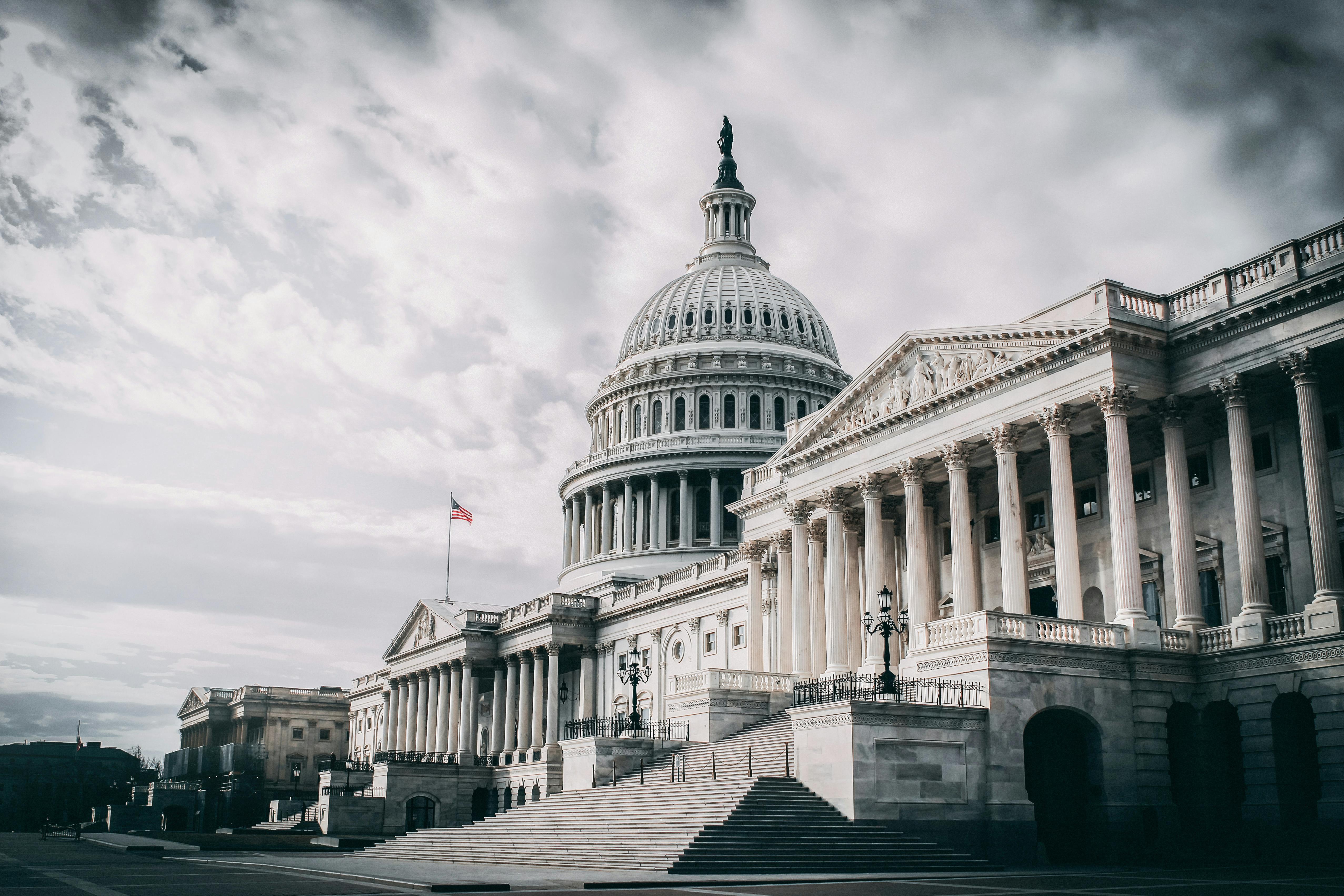 Operation Saving Democracy