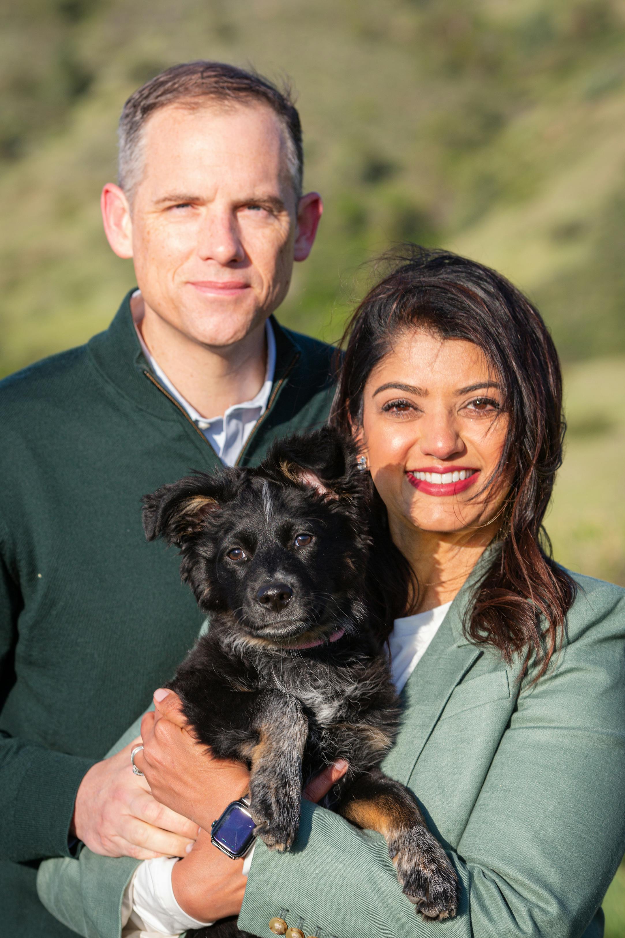 Hetal Doshi for Colorado Attorney General