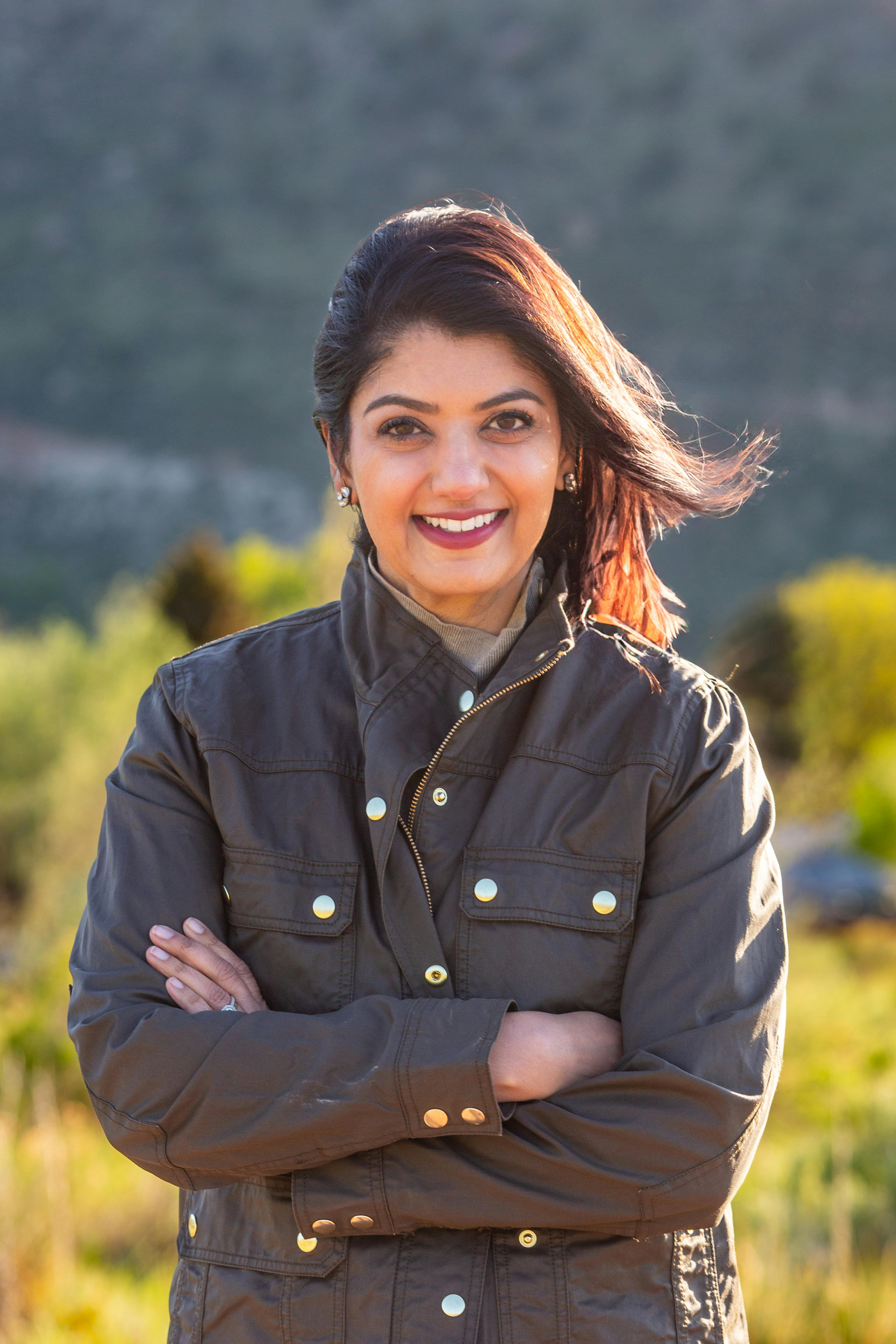 Hetal Doshi for Colorado Attorney General