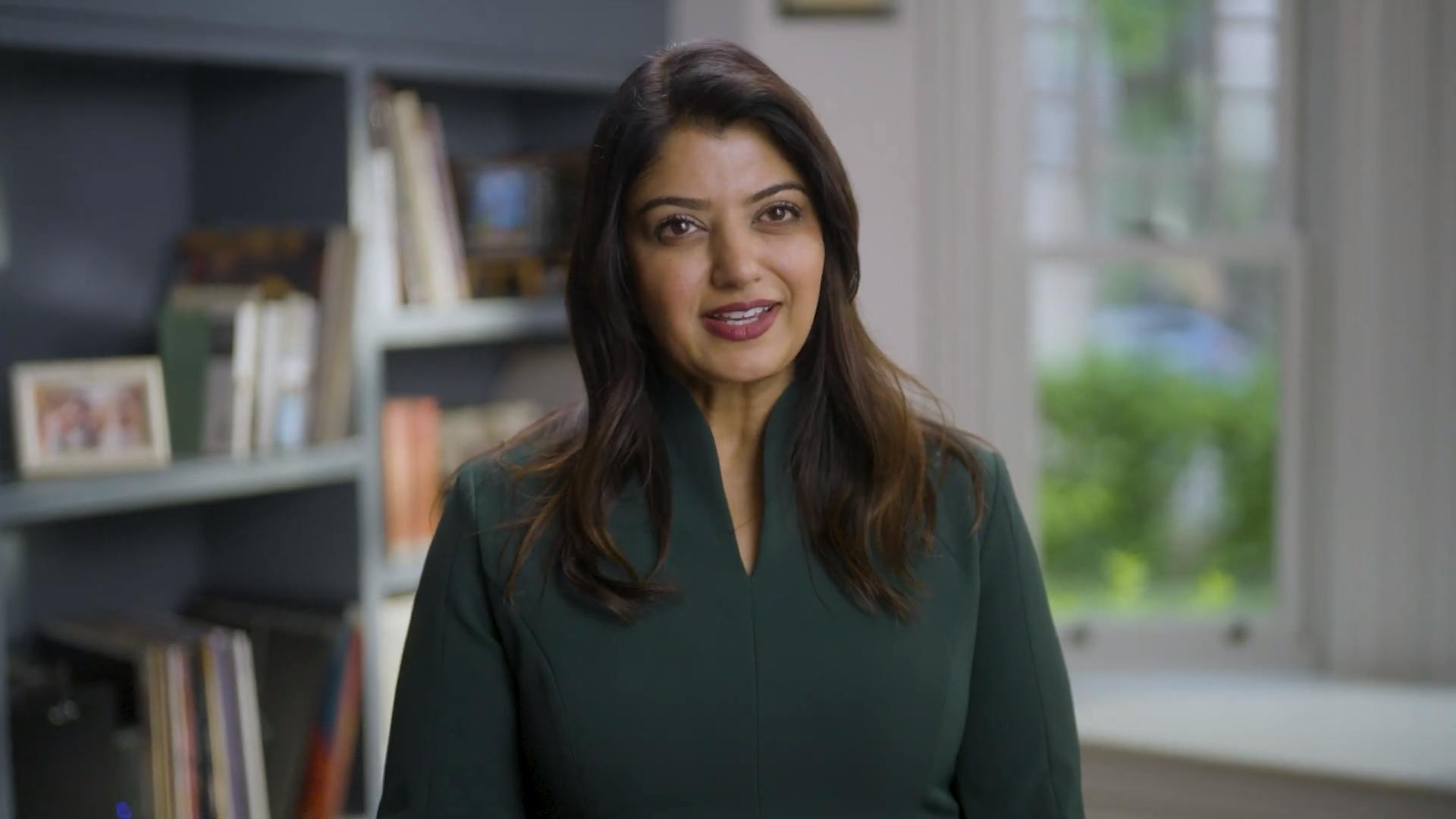 Hetal Doshi for Colorado Attorney General