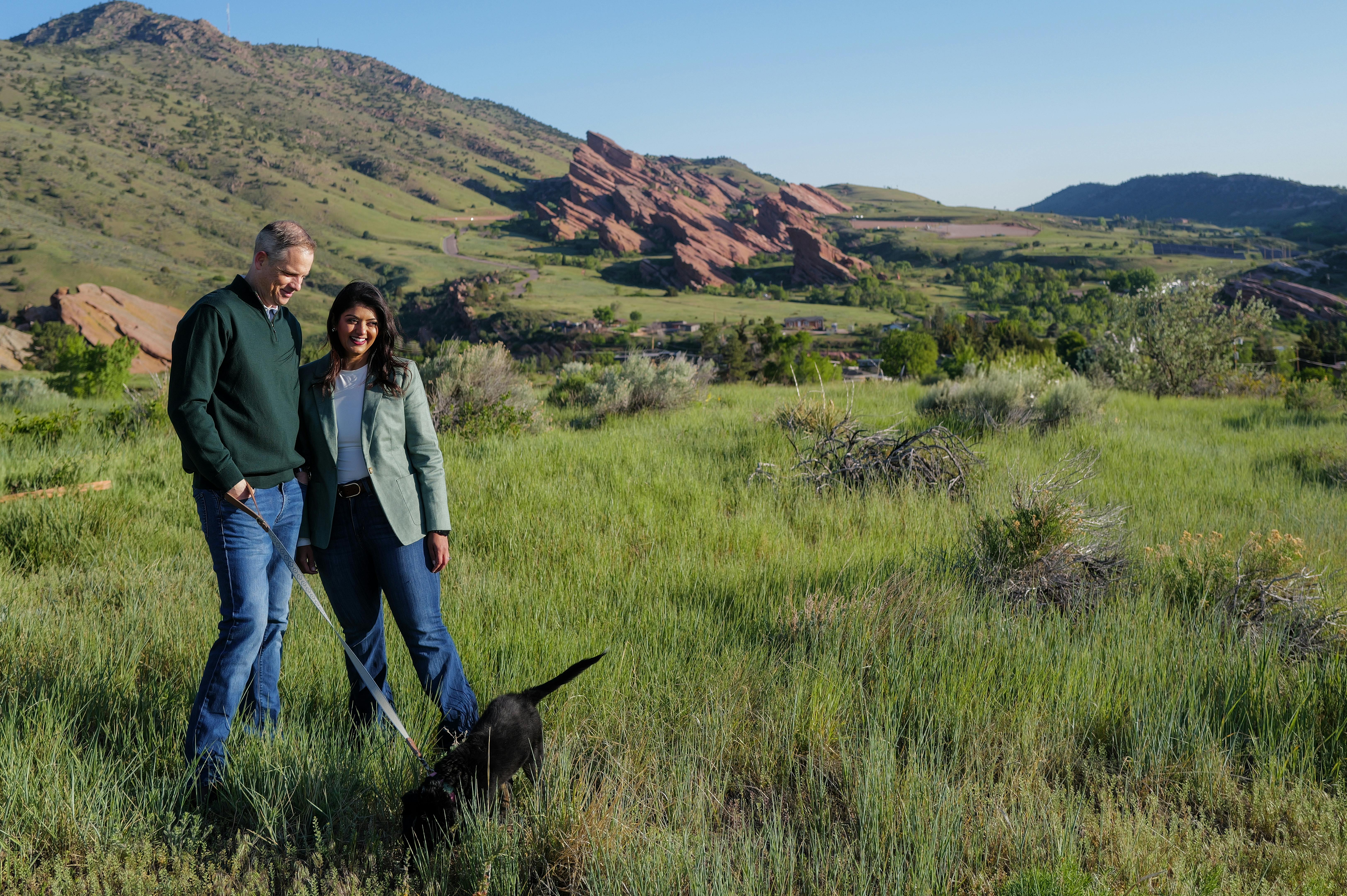 Hetal Doshi for Colorado Attorney General