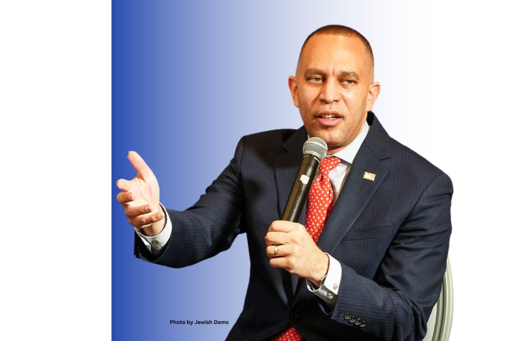 Support Democratic Values