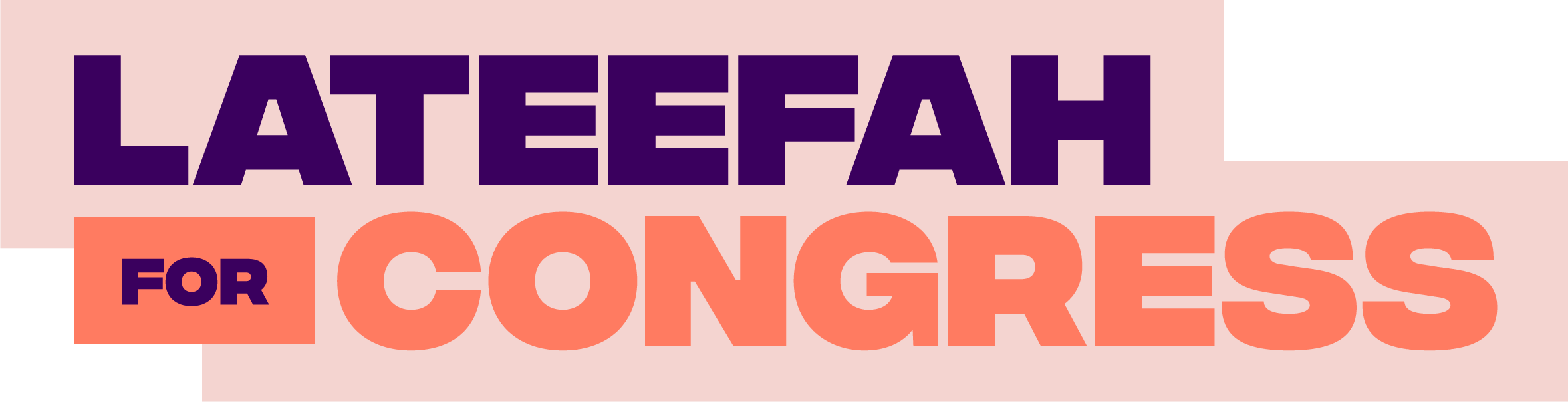 Lateefah Simon for Congress