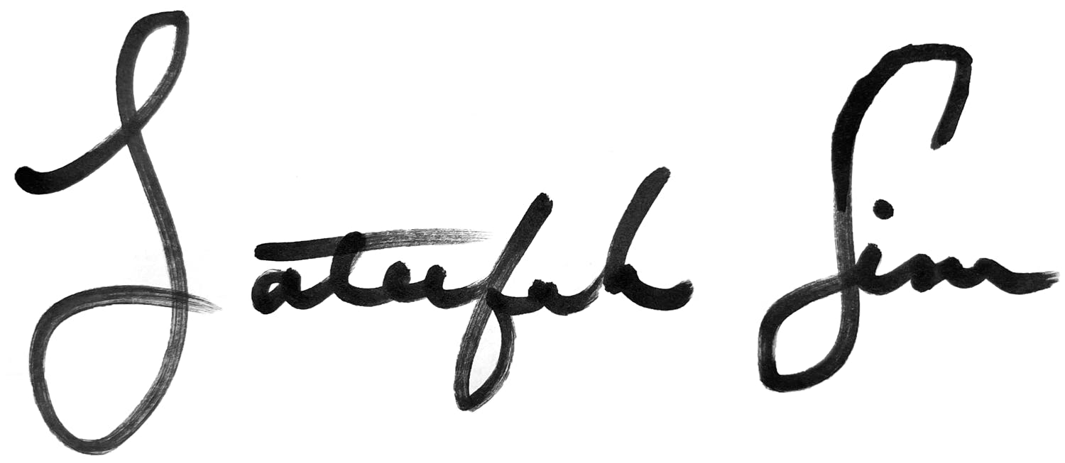 Lateefah Simon for Congress