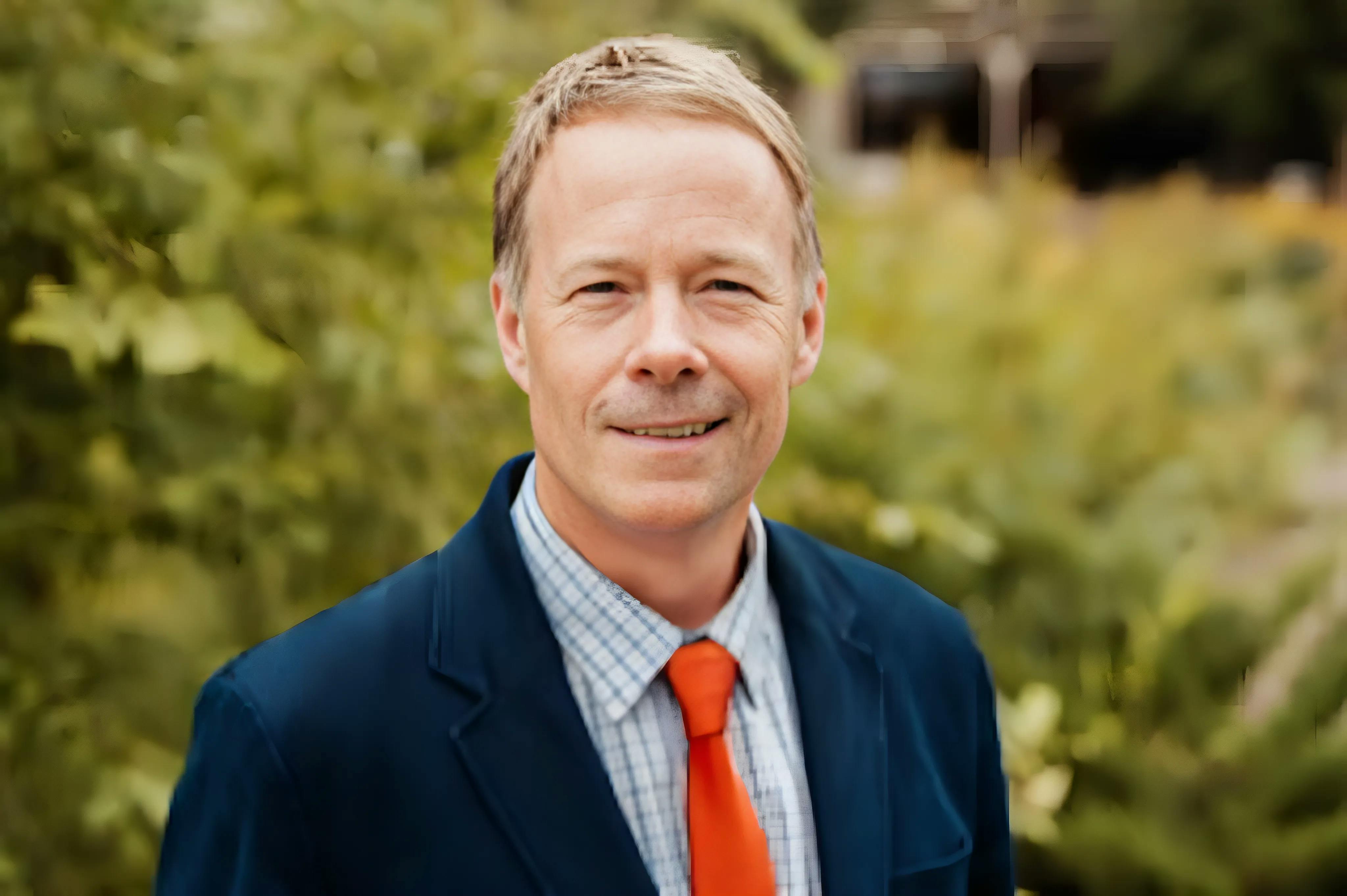 Jay Miller for State Representative 52B
