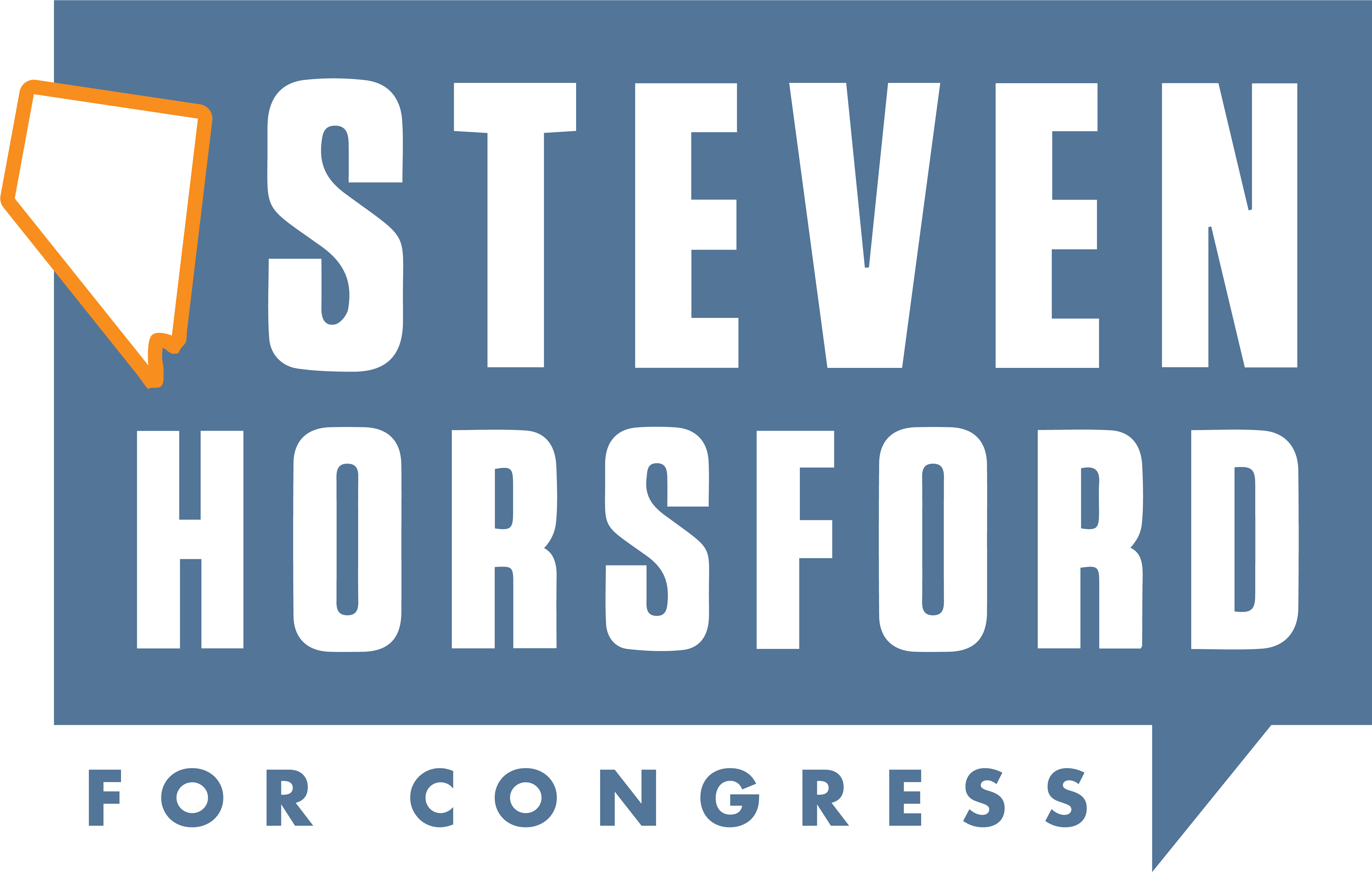 Steven Horsford for Congress | Official Campaign Website