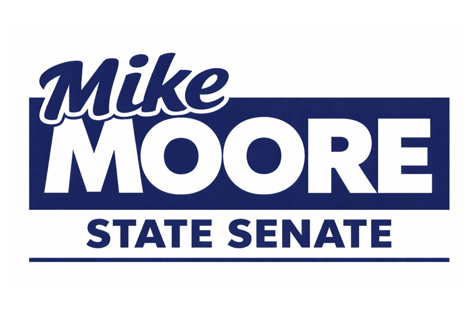 About — State Senator Michael Moore