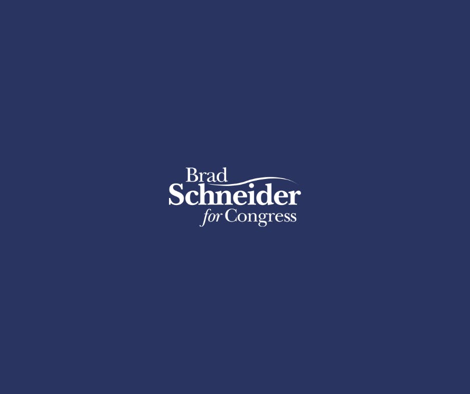 Schneider for Congress