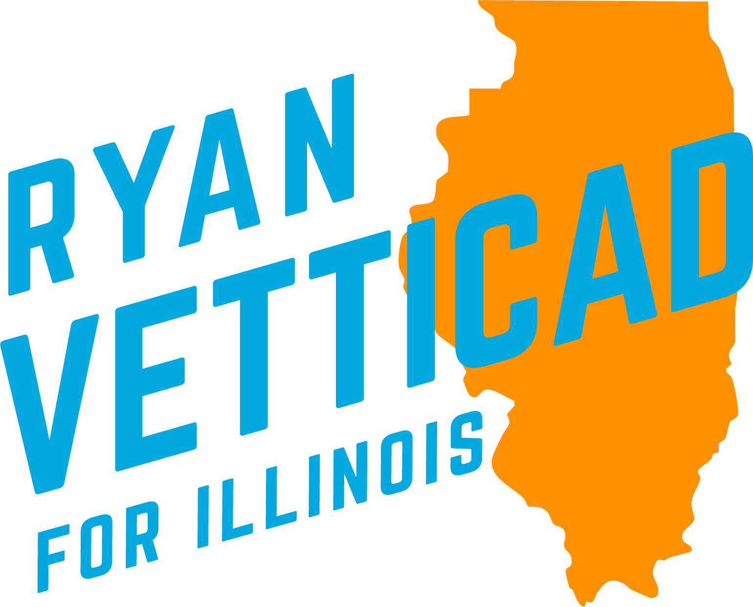 Ryan for Illinois