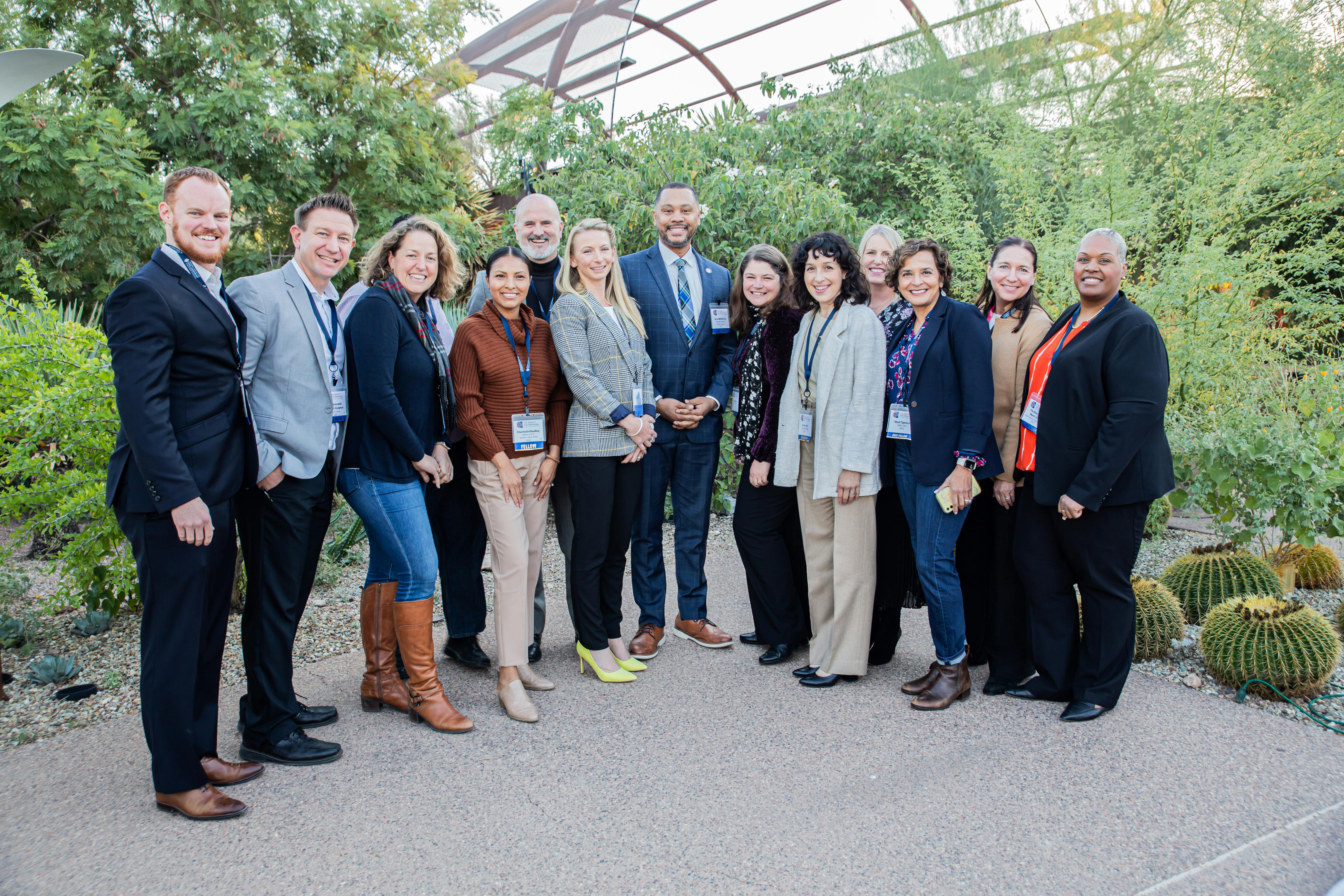 Kevin Volk for Arizona