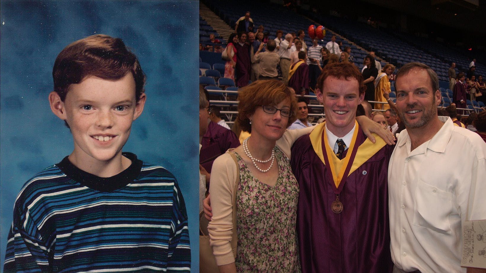 Kevin Volk for Arizona