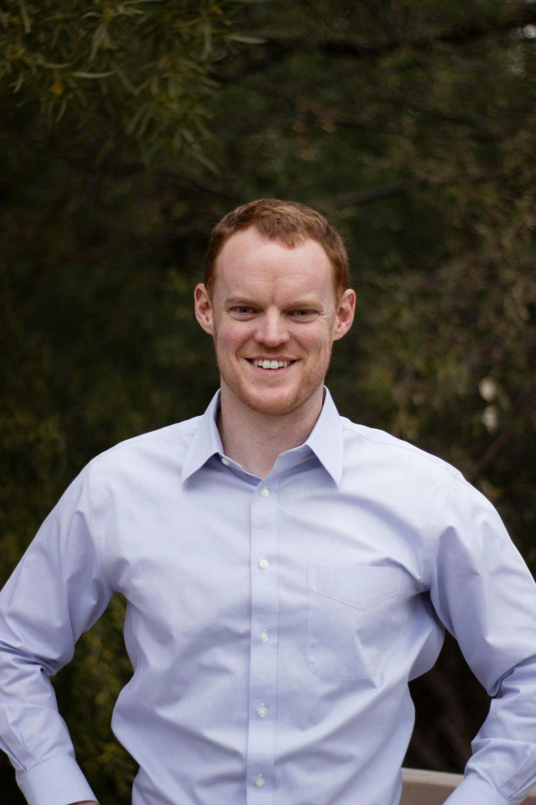 Kevin Volk for Arizona