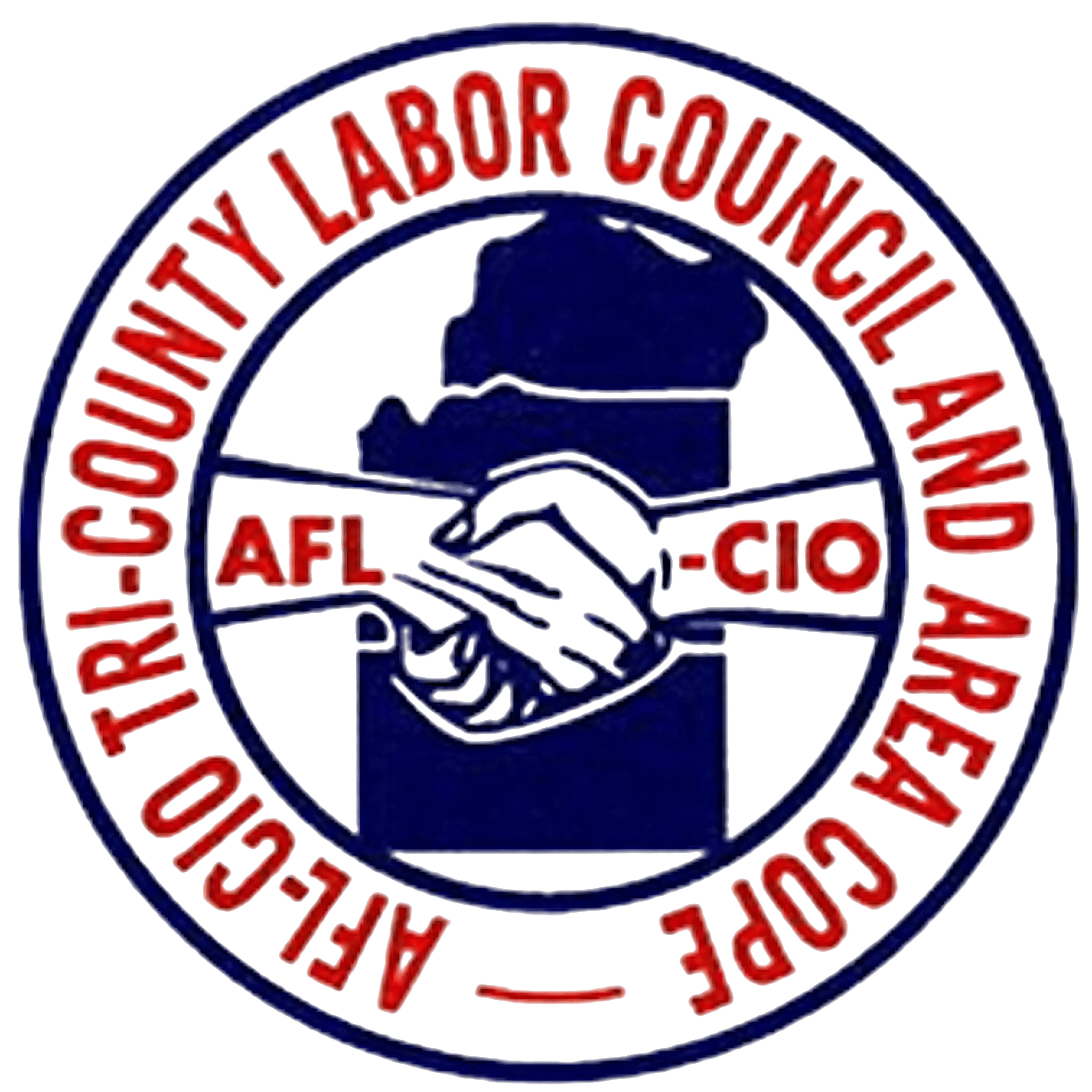 Byron Roberson for Johnson County Sheriff