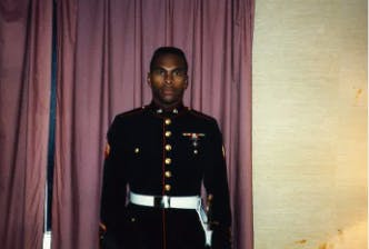 Byron Roberson for Johnson County Sheriff