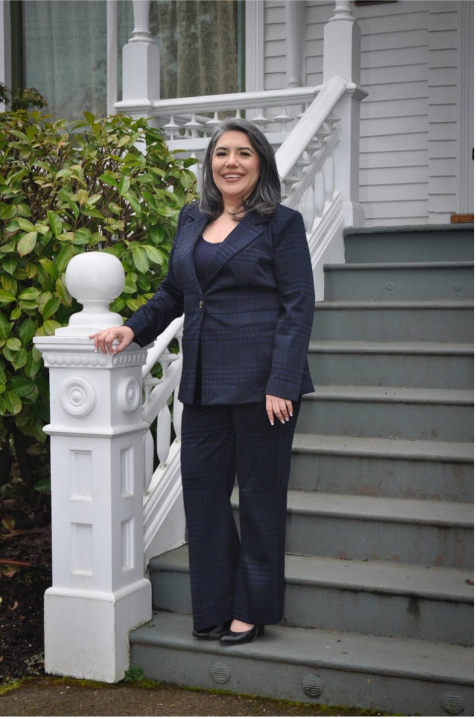 Lesly Muñoz for Oregon State Representative