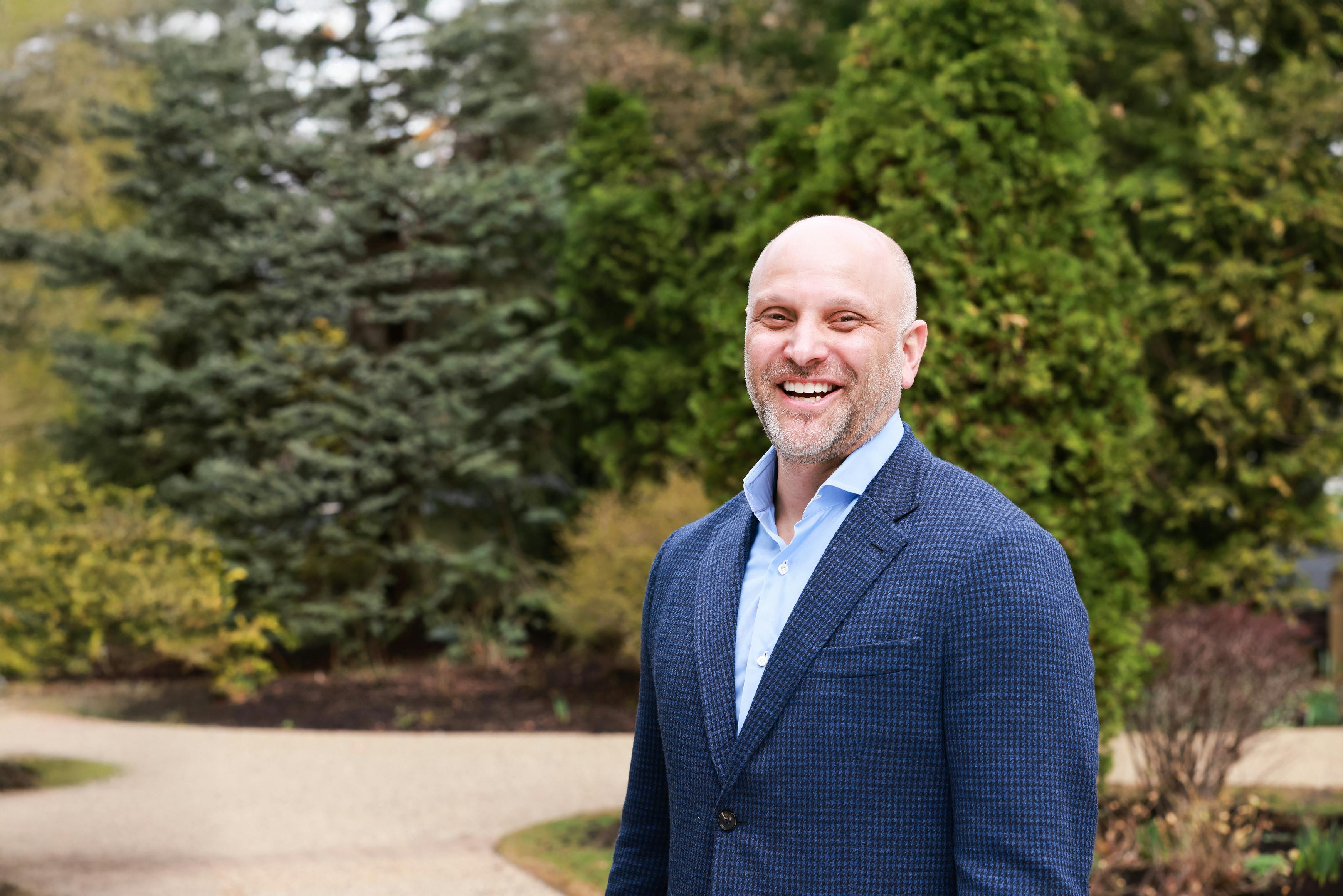 Jason Friedman for Congress